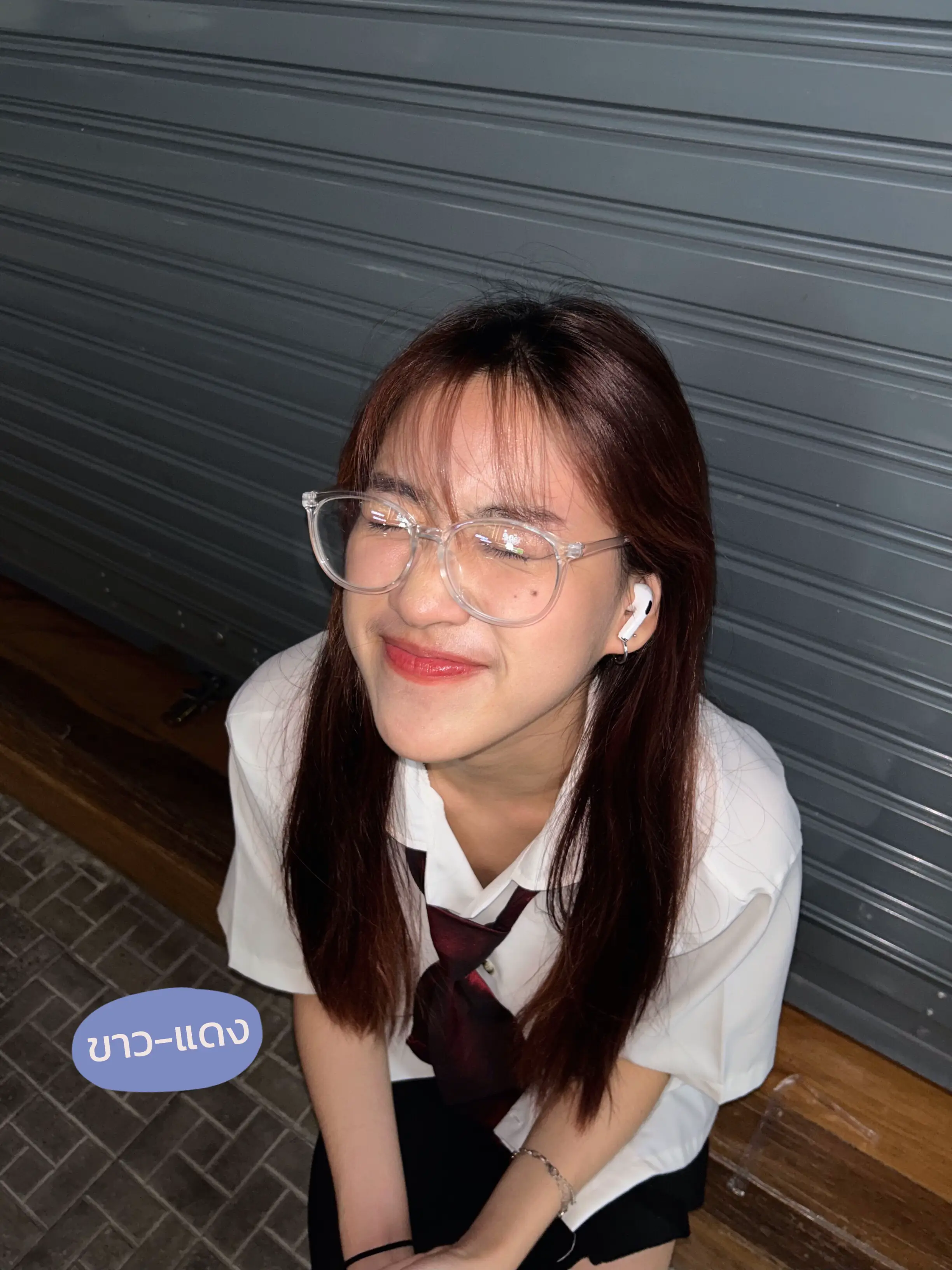 ไอเดียแต่งตัวด้วยเนกไท ️‍🔥 | แกลเลอรีที่โพสต์โดย Ar | Lemon8