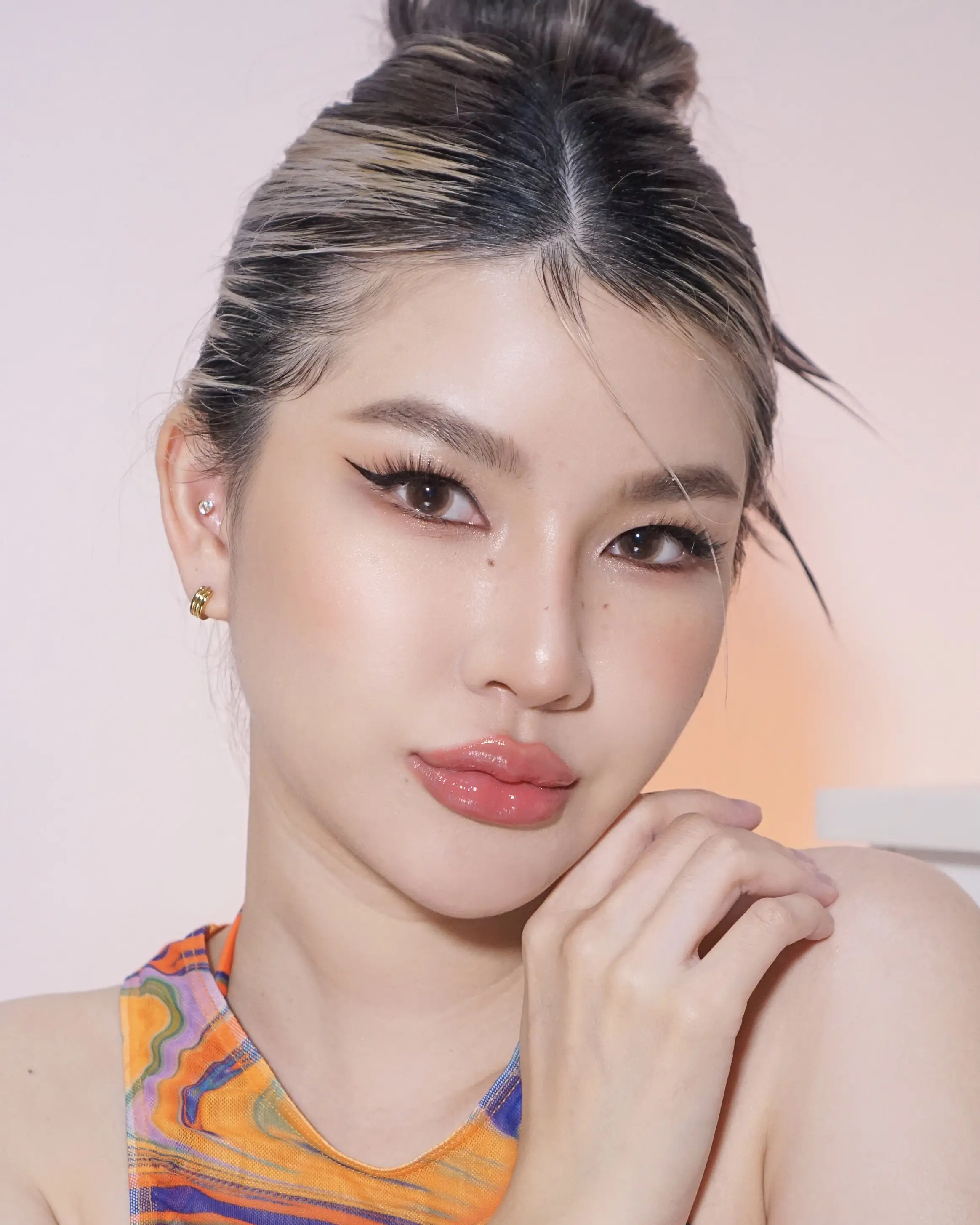 IDEA Y2K Hairstyles 4 Look | แกลเลอรีที่โพสต์โดย M.LIE🕊 | Lemon8