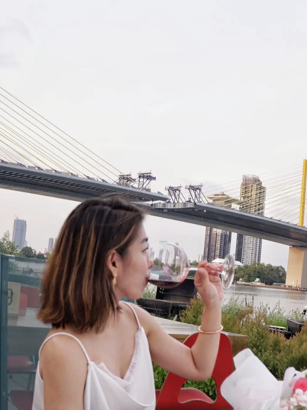 Josh chill&grill | แกลเลอรีที่โพสต์โดย Naris_sine | Lemon8