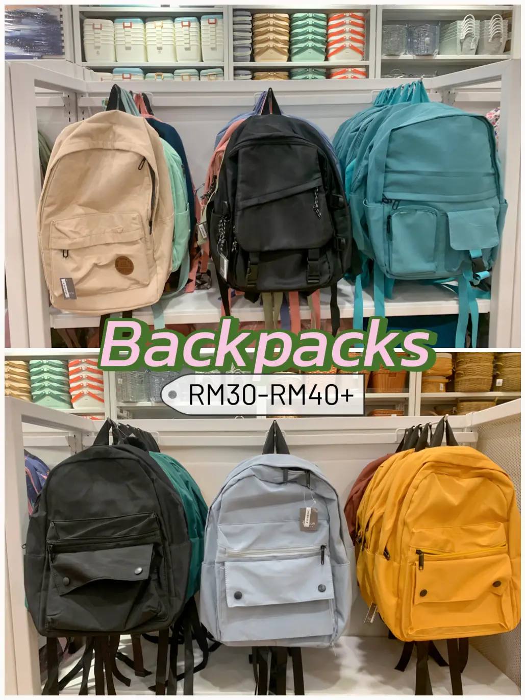 KAISON GIFT IDEAS BELOW RM50 | Affordable & Cute 💕 | Galeri disiarkan ...