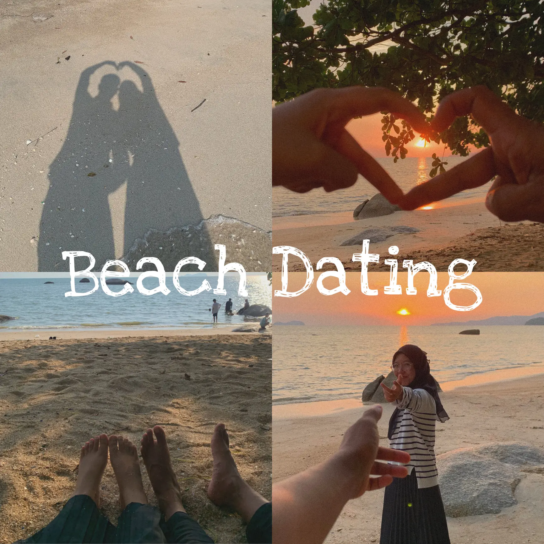 Pantai Esen - Pantai 'Tersembunyi' di Penang! 🇲🇾 | Galeri disiarkan oleh Hazwan Hafiz | Lemon8