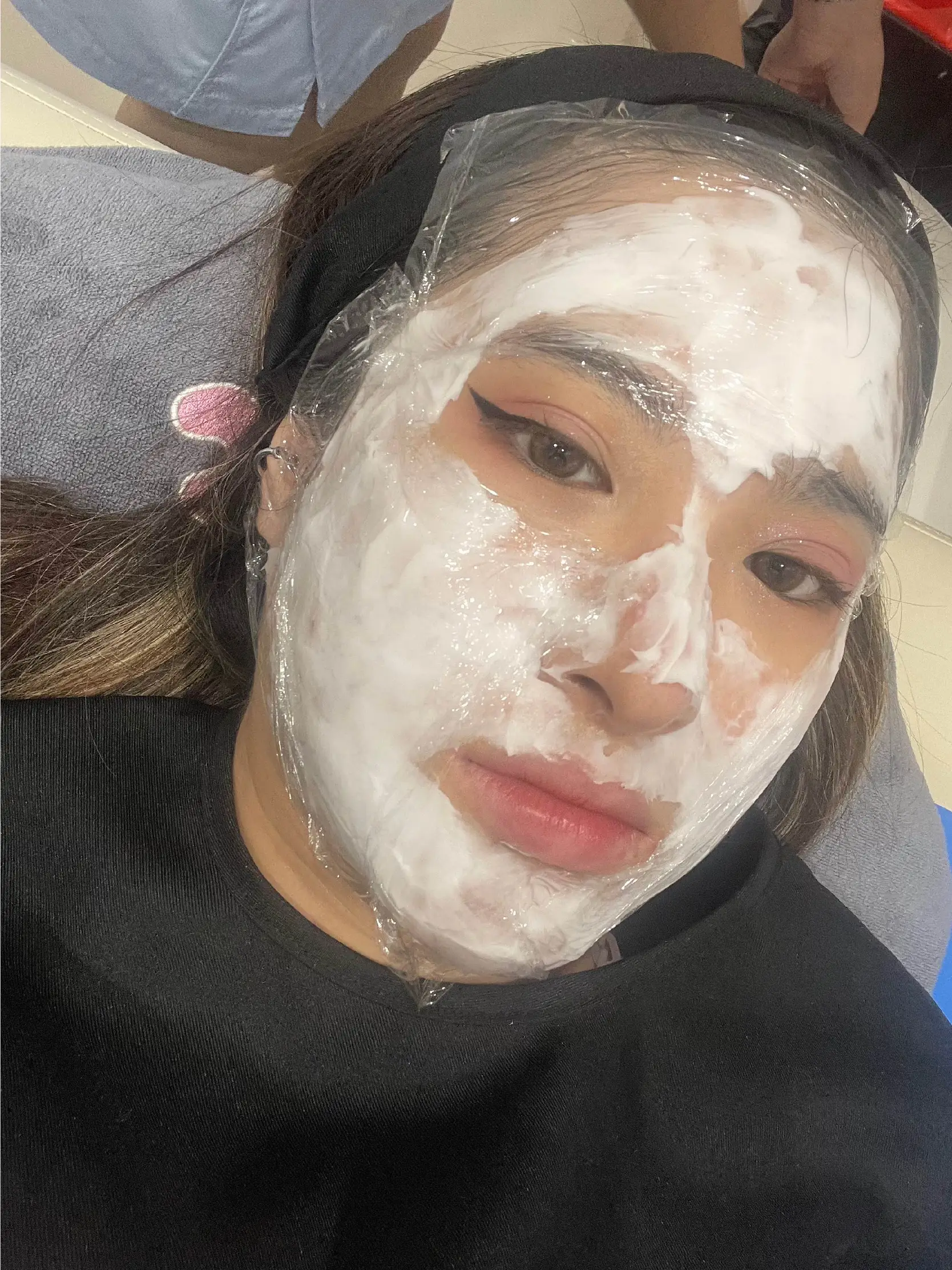 ทำ PICO ครั้งแรก!! จะรอดมั้ย? | แกลเลอรีที่โพสต์โดย cinearism💀 | Lemon8