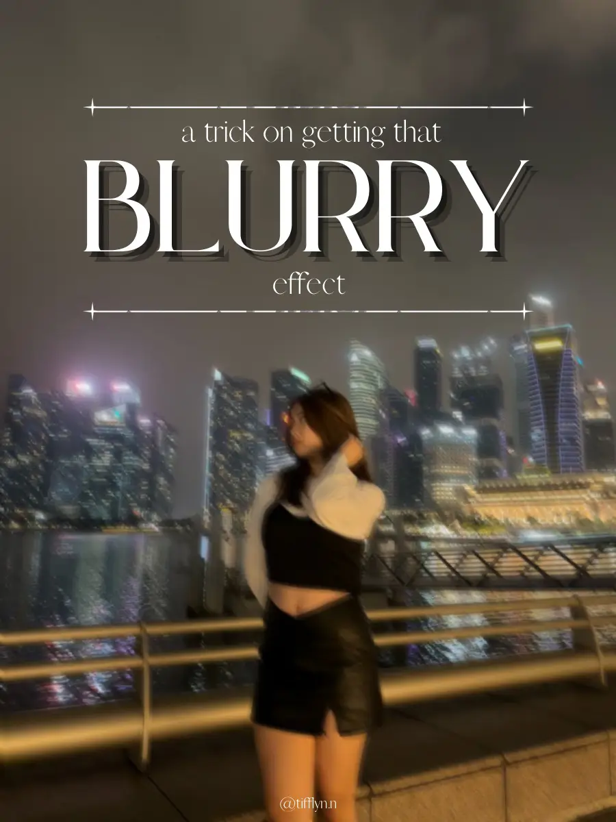 retouching blurry photos - Lemon8 Search