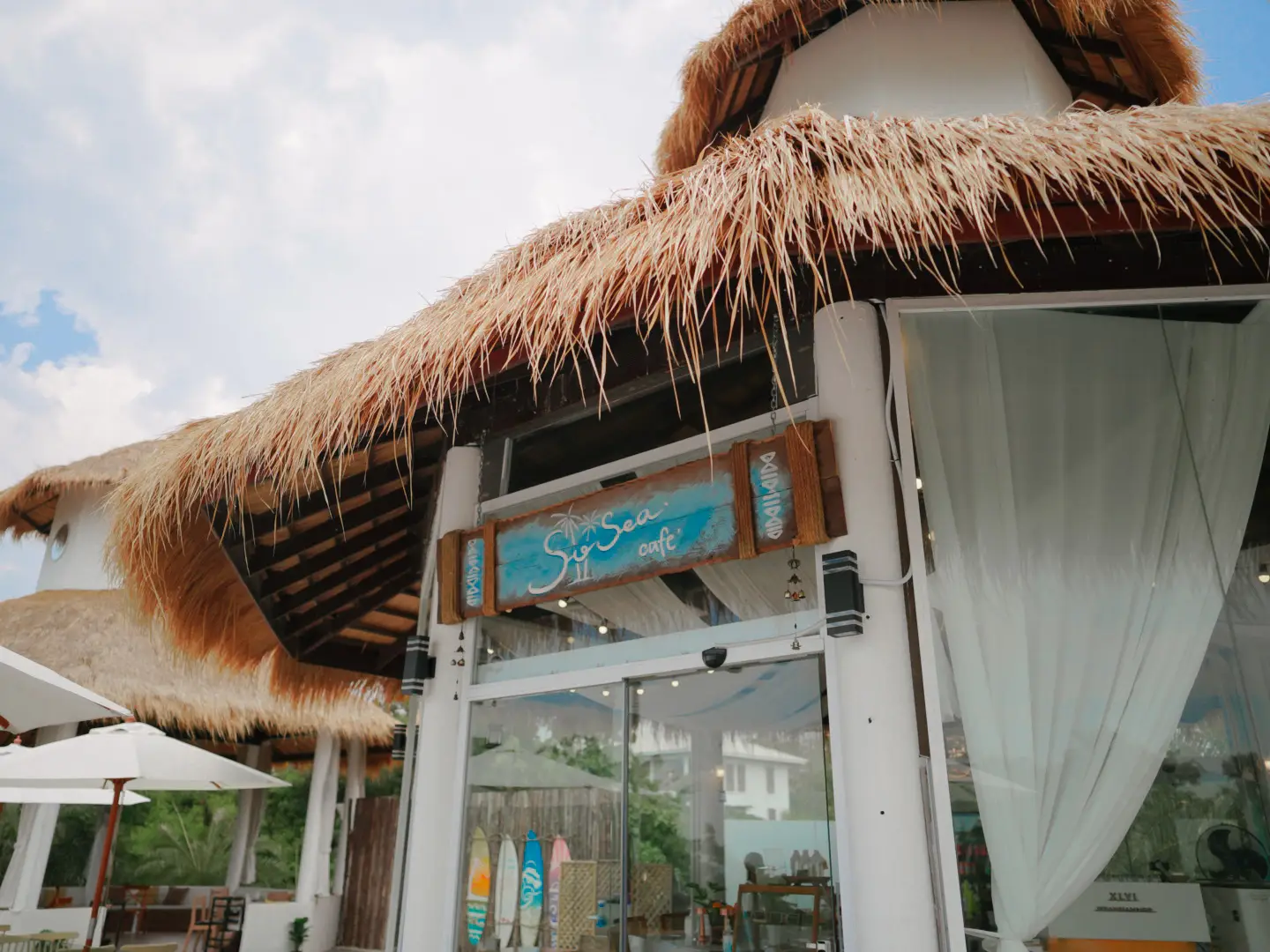 So Sea Resort at Chonburi | แกลเลอรีที่โพสต์โดย Duen (𝚂𝚊𝚜𝚒𝚖𝚊) | Lemon8