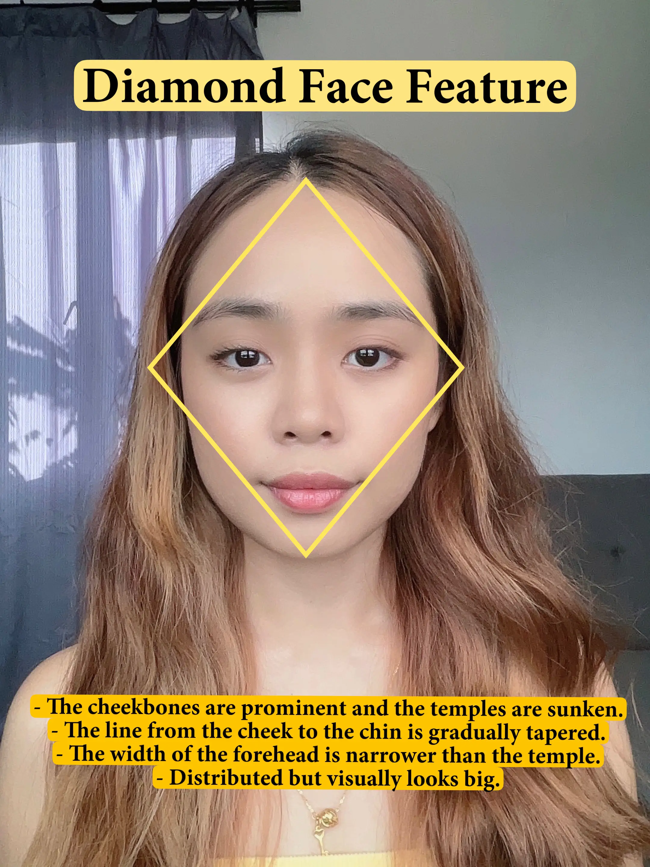 Do you know what is your face shape? 🤔 | Gallery posted by ...