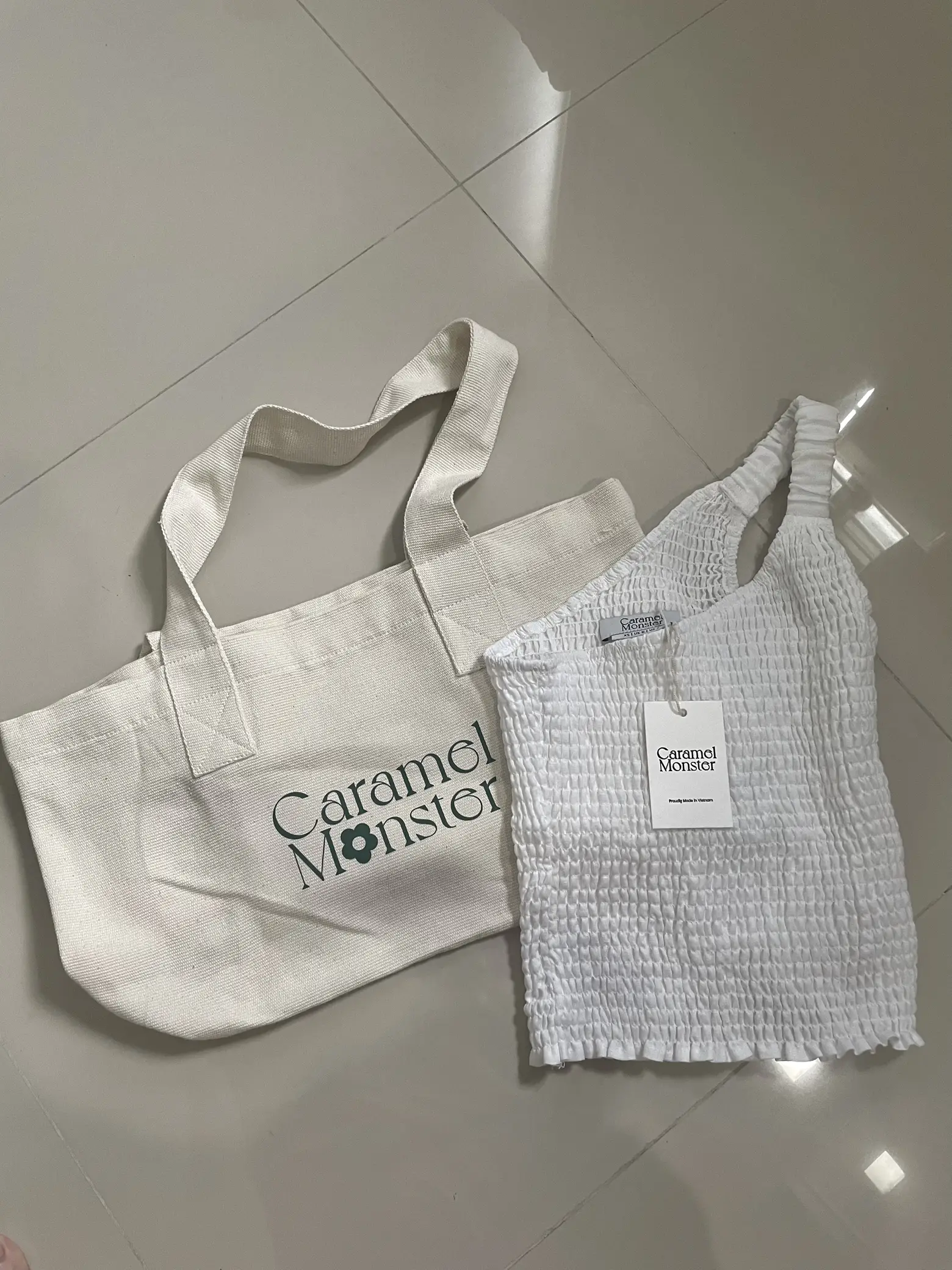 caramel monster’s studio | Gallery posted by charm | Lemon8