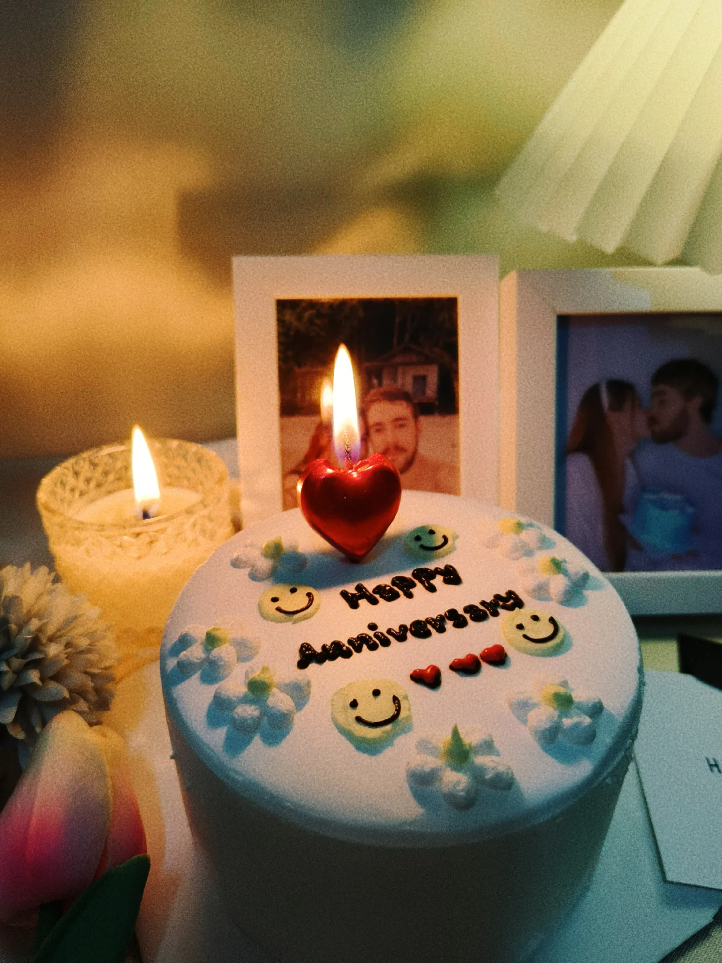 วันครบรอบกับแฟน ️🐻 | แกลเลอรีที่โพสต์โดย Im Bim | Lemon8