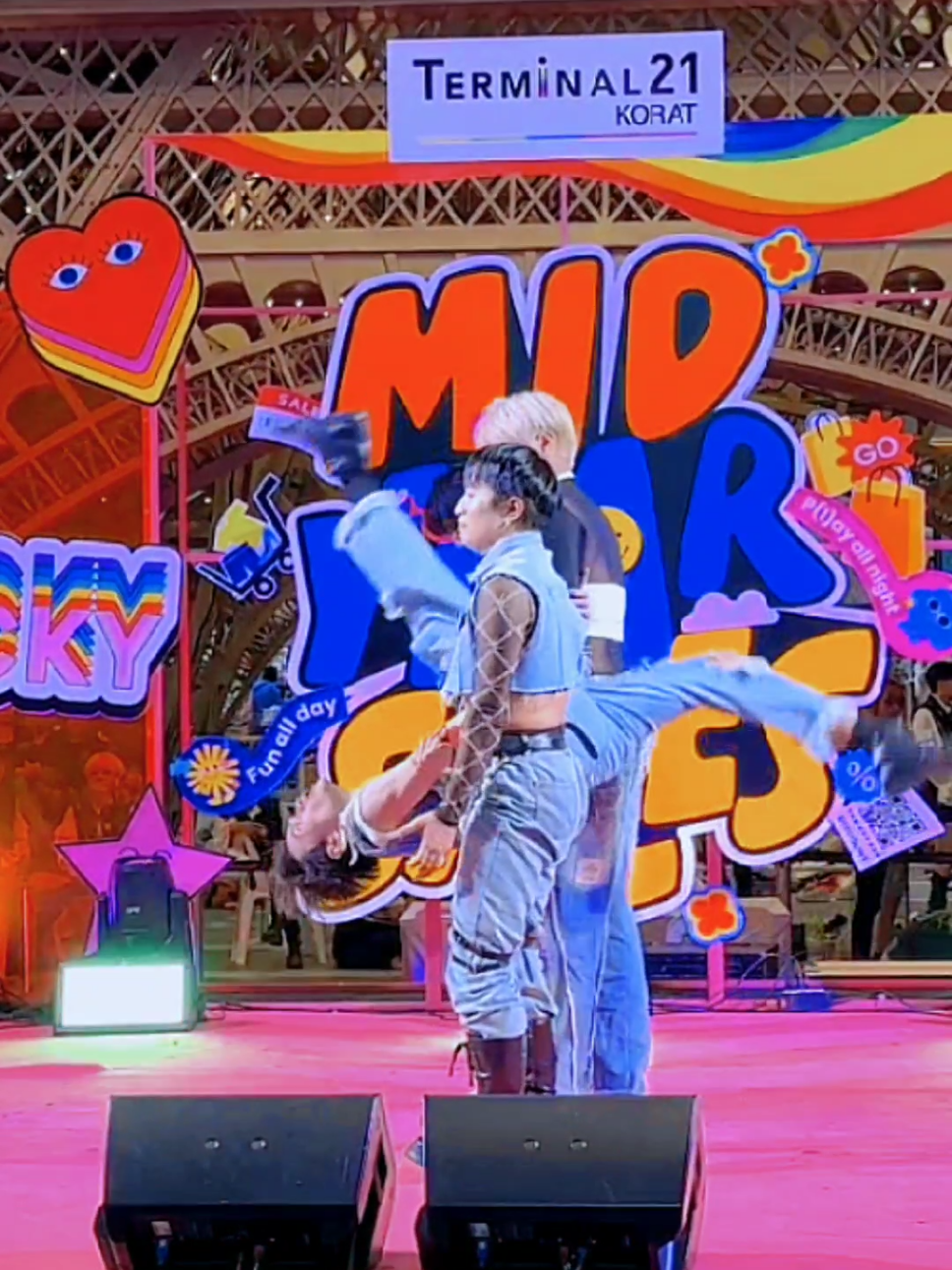 UNFORGIVEN - LE SSERAFIM | วิดีโอที่เผยแพร่โดย MARCH.mellow | Lemon8