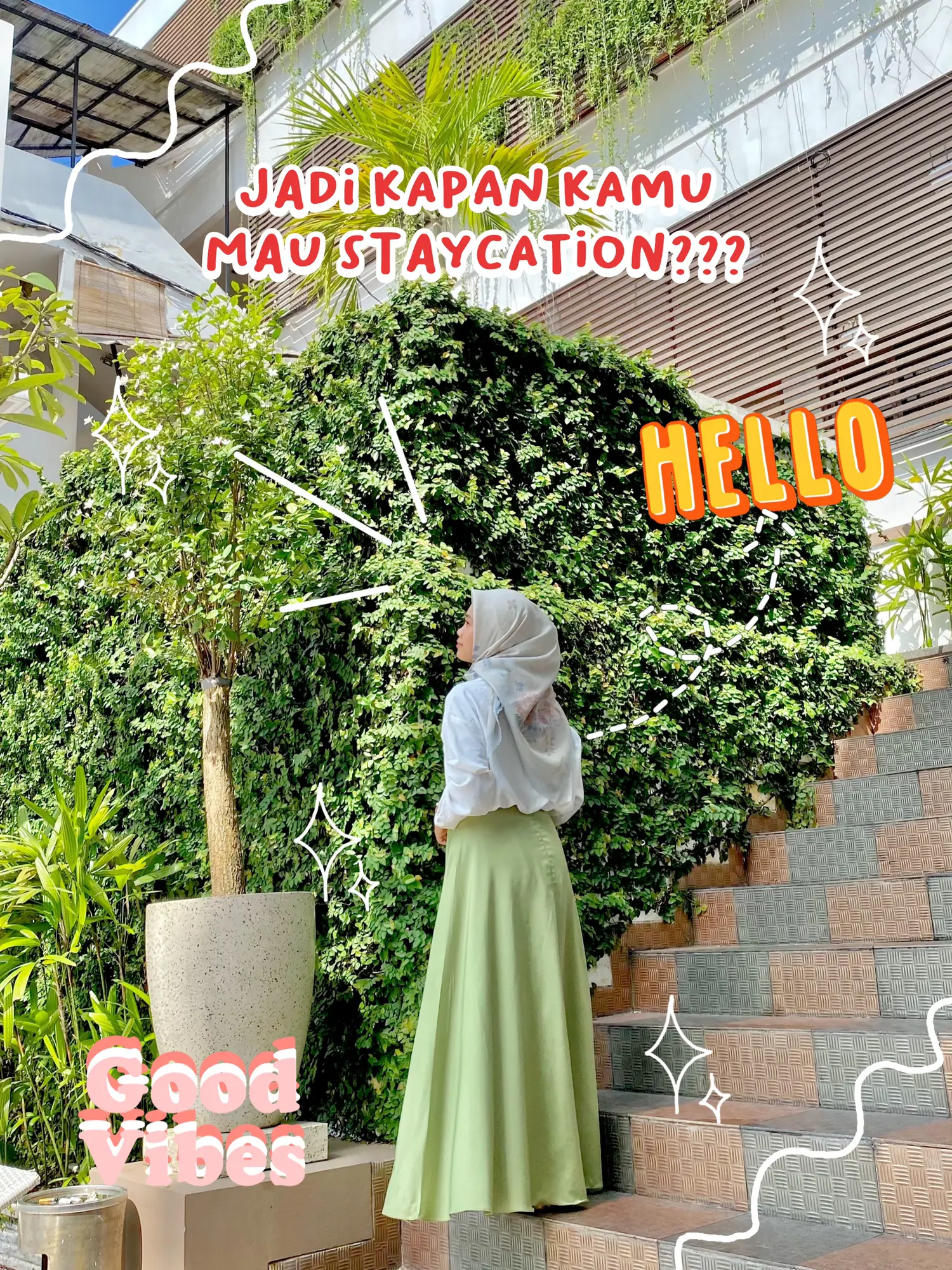 🏨 HOTEL BINTANG 3 200 RB AN ADA POOLNYA DI JOGJA🏨 | Galeri diposting oleh Arinadillaa | Lemon8