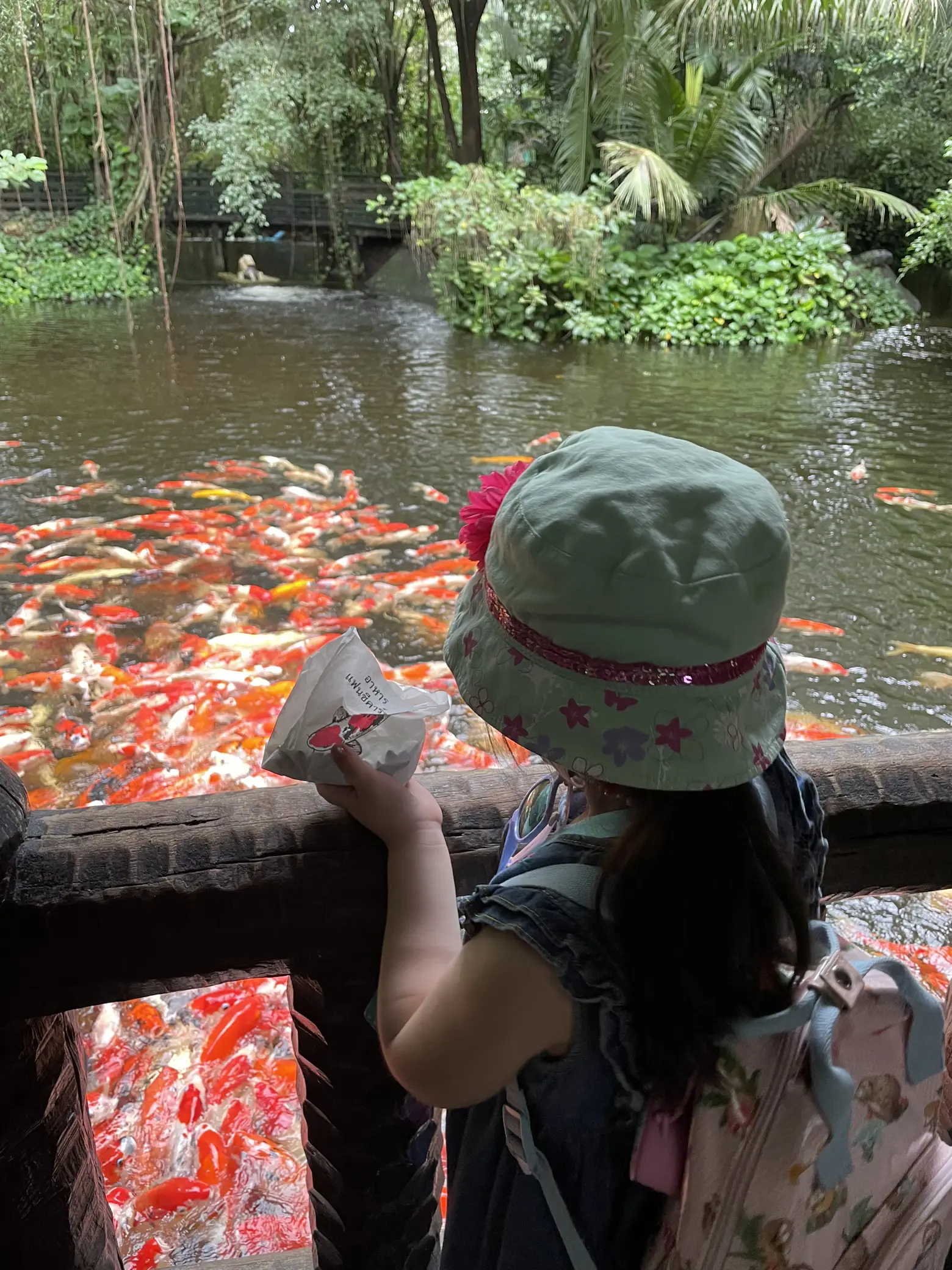 สิ่งที่ควรรู้ก่อนไป Safari World 🦒 | แกลเลอรีที่โพสต์โดย Momo | Lemon8