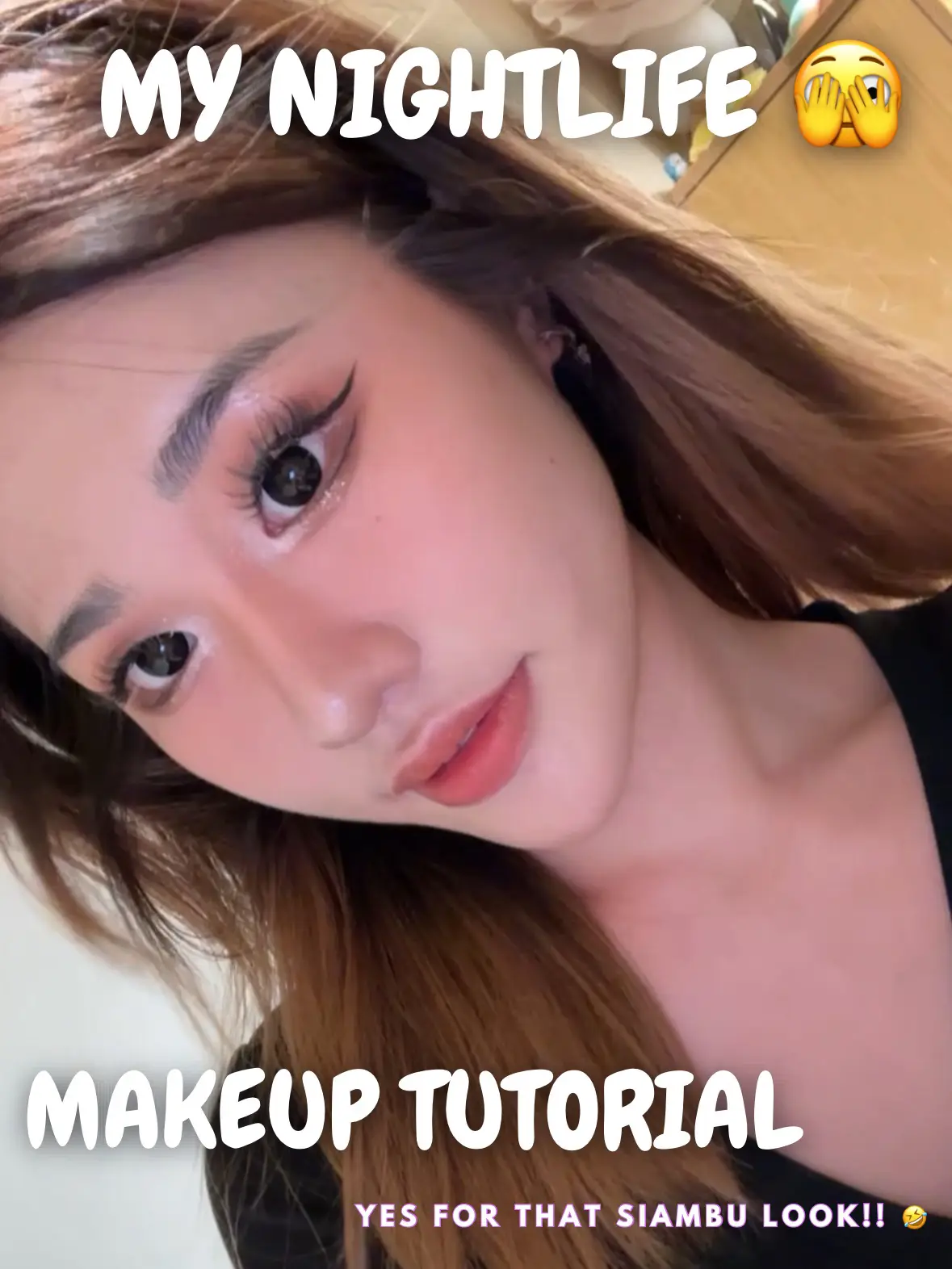 Nightlife Makeup Tutorial | Saubhaya Makeup