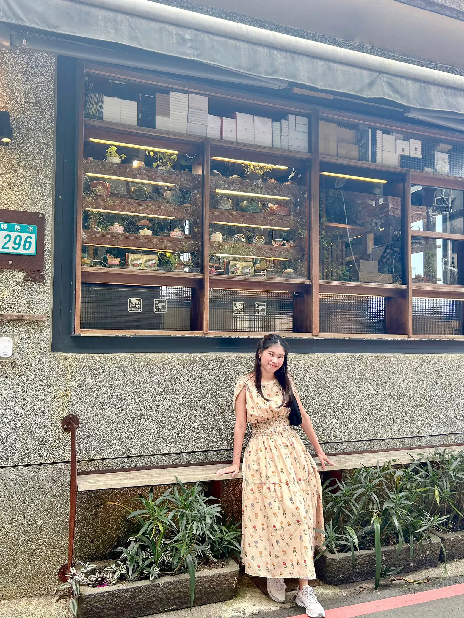 OOTD : Summer Outfit Ideas in Taiwan 🇹🇼 | แกลเลอรีที่โพสต์โดย ♡ MANOW ...