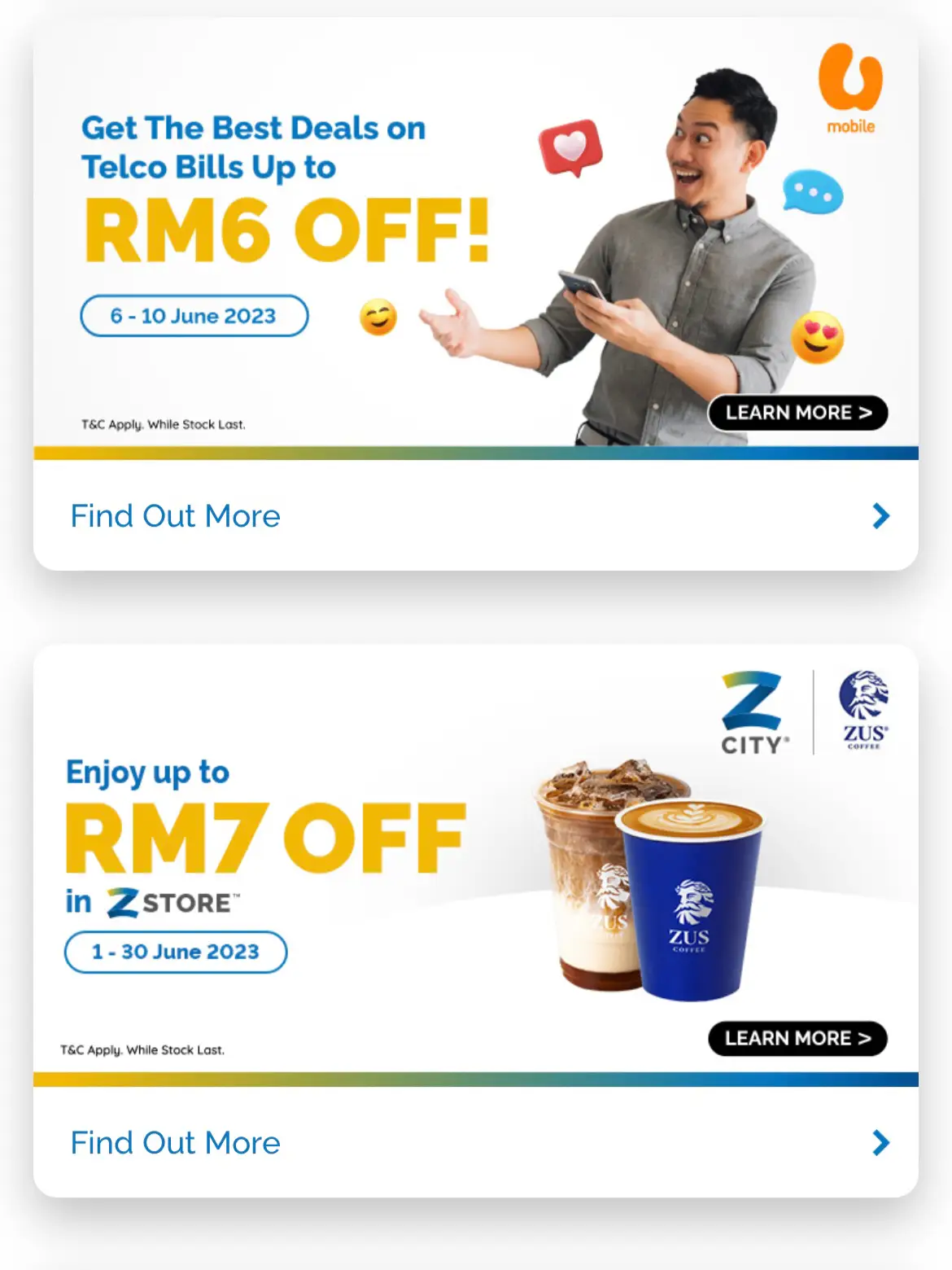 📲🌟ZCITY App Review: Good & Bad Review | Galeri disiarkan oleh Kilometre ...