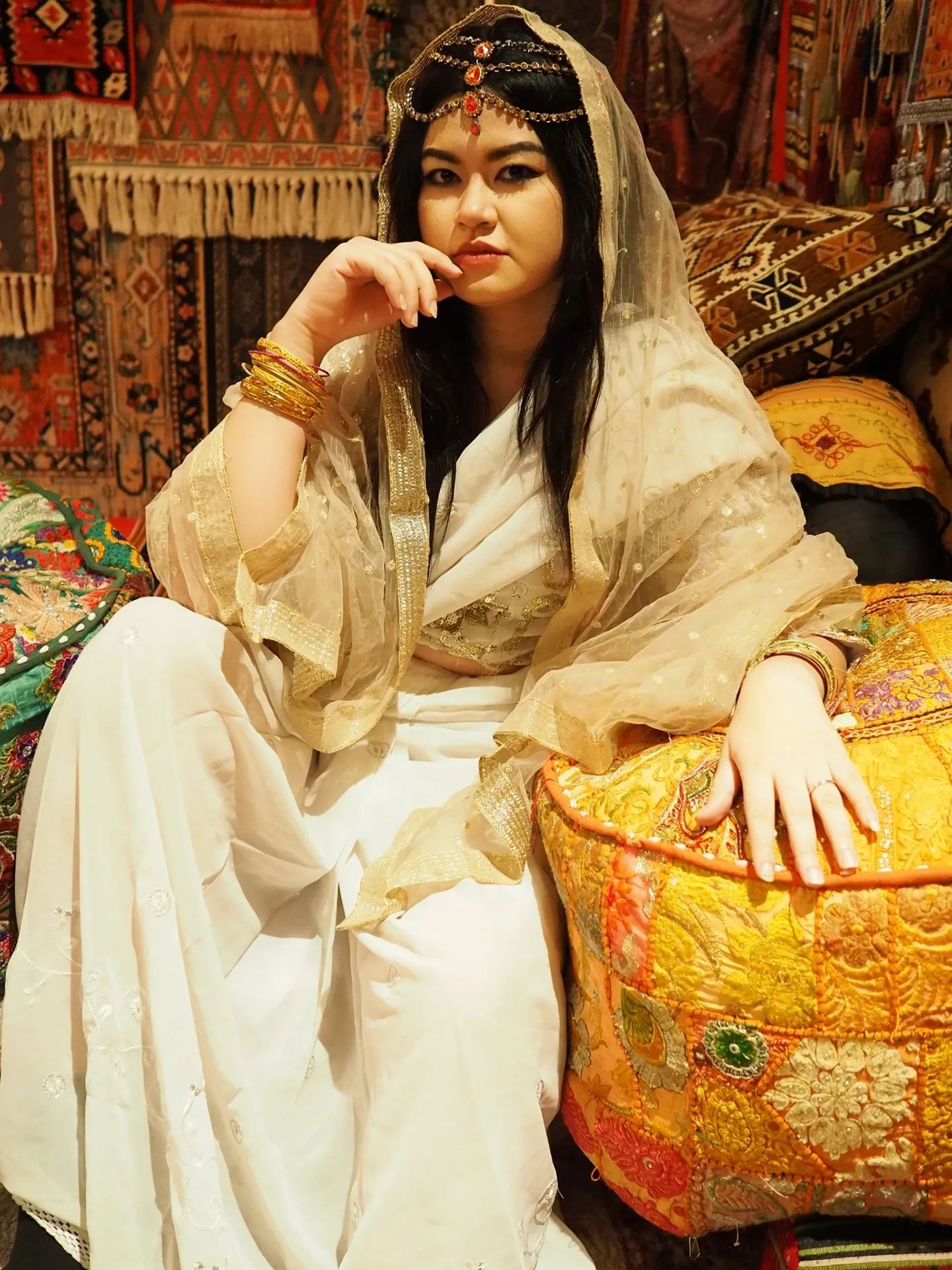 เที่ยวคาเฟ่สไตล์ตุรกี EP.4 | แกลเลอรีที่โพสต์โดย Lisa Alisa | Lemon8