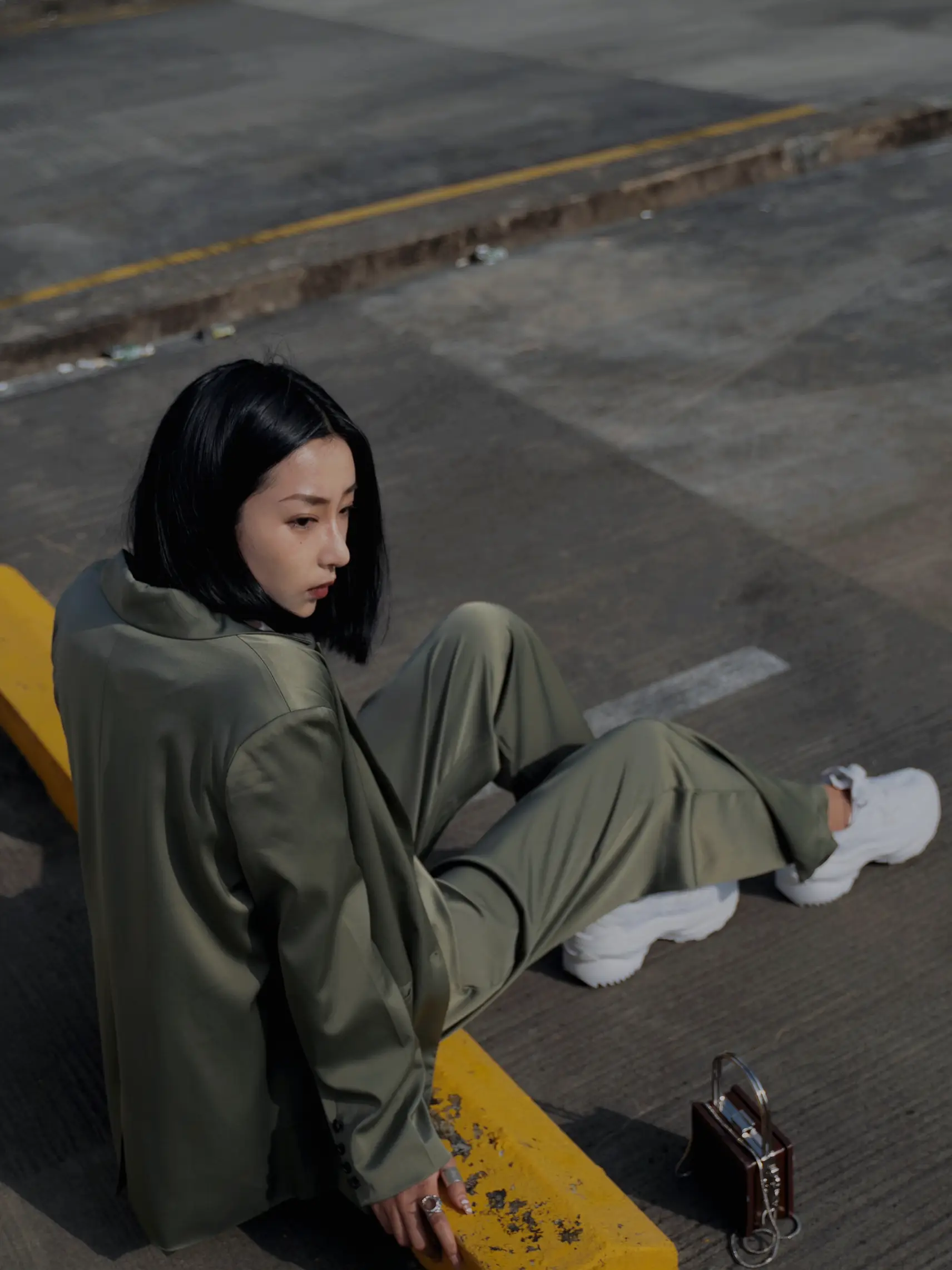 Let’s Take A Photo @ Random HDB Carpark PART I | Gallery posted by Yeats Yee | Lemon8