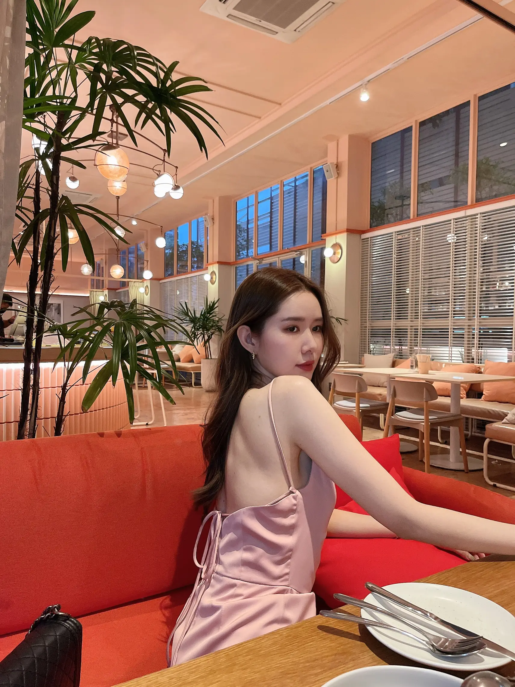 Baby bar 💓 คาเฟ่และร้านนั่งชิวโซนอารีย์ vibe ดีมากกกก | แกลเลอรีที่ ...
