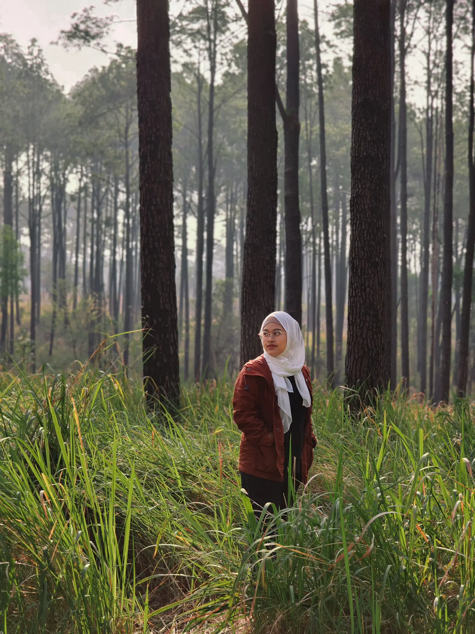กางเต๊นท์ที่โปรด 2 วัน 1 คืน กับทุ่งหญ้าสะวันน่าเมืองไทย | แกลเลอรีที่โพสต์โดย ati.ateena | Lemon8