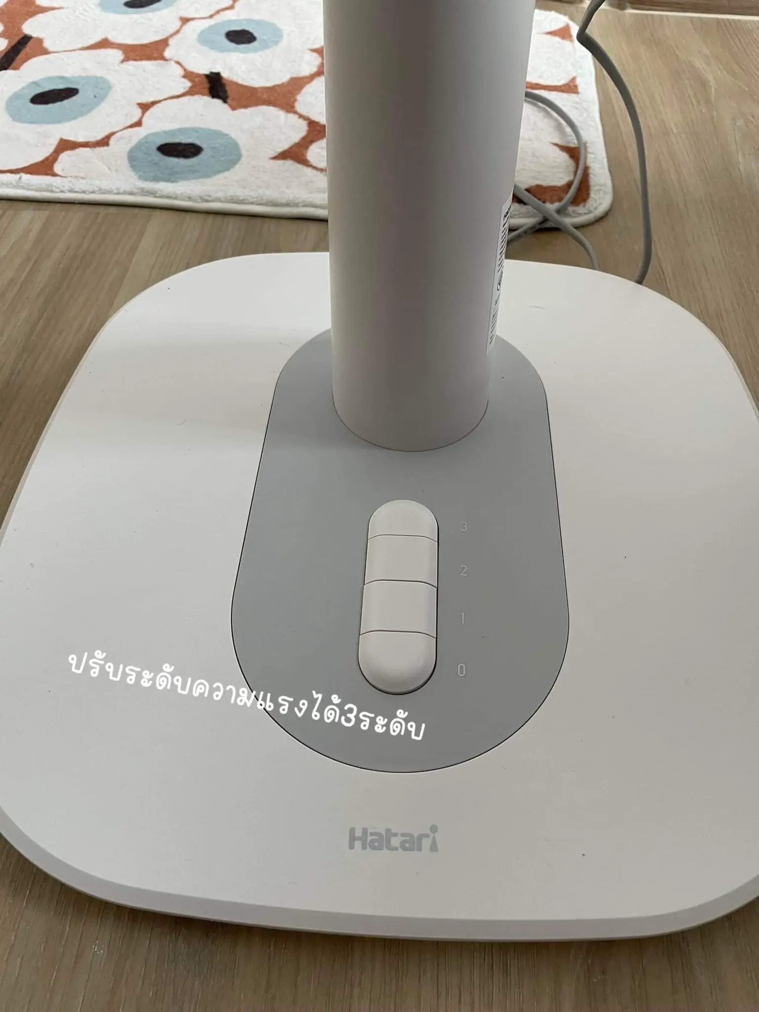 วิธีล้างพัดลม Hatari Tower | 2024 ประสบการณ์ผู้ใช้จริงบน Lemon8