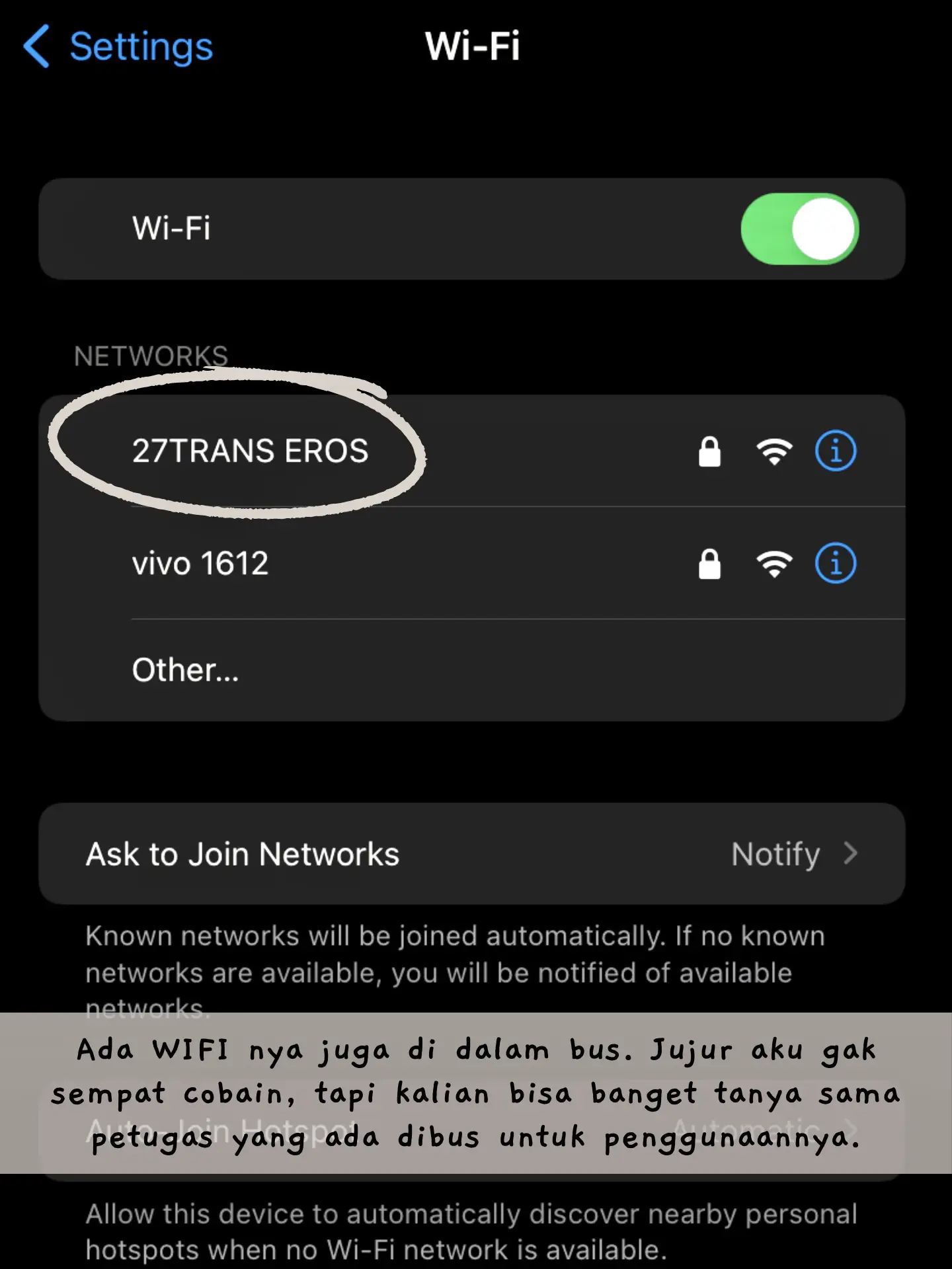 🤩 Fasilitas Bus 27 Trans President Class, JUARA! 🌟 | แกลเลอรีที่โพสต์ ...