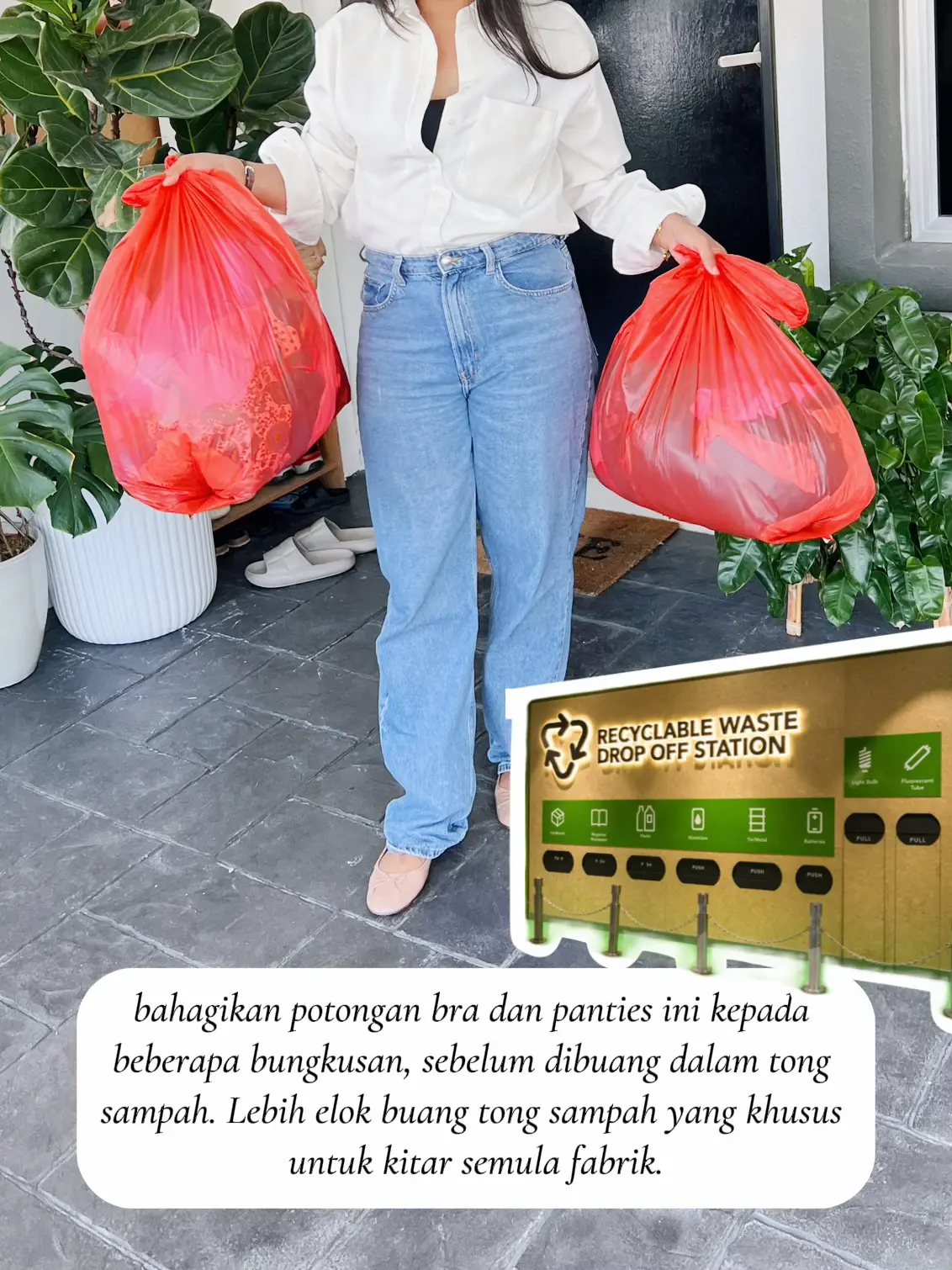 20 idea Derma Baju Terpakai teratas pada tahun 2024