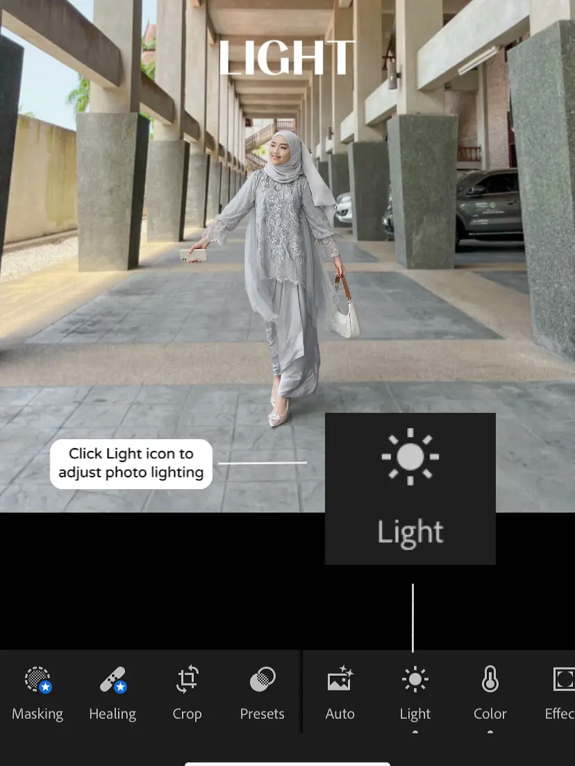How To Enhance Your Dull Photo?! | Dreamy Preset! | แกลเลอรีที่โพสต์โดย ...