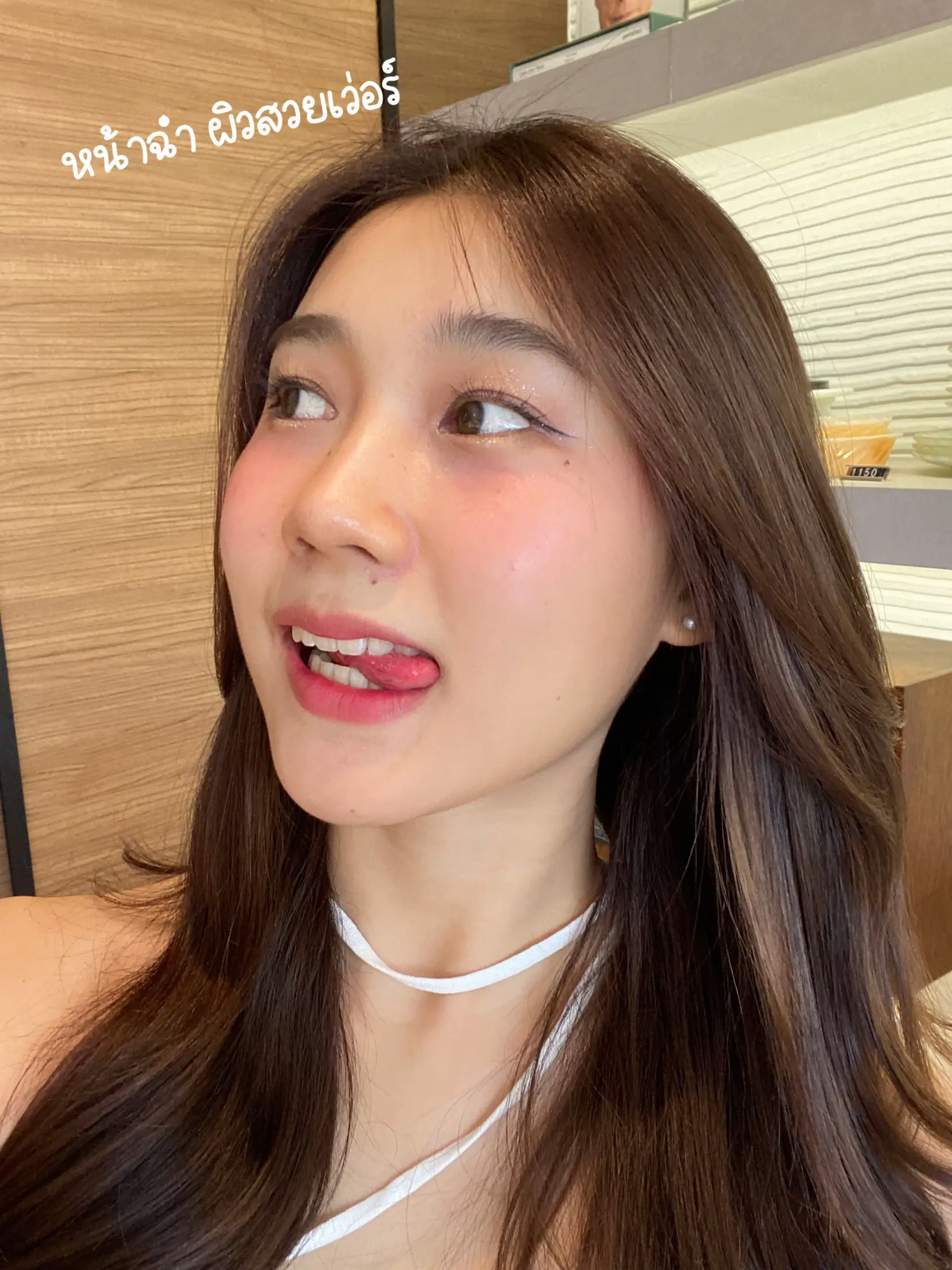 คุชชั่นrom&nd nu zero cushion ผิวผสมใช้เบอร์ไหน - การค้นหาใน Lemon8