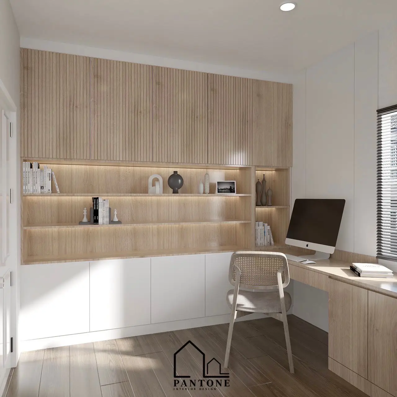 แต่งบ้านสไตล์ Minimal Muji🤎 | แกลเลอรีที่โพสต์โดย Pantoneinterior | Lemon8