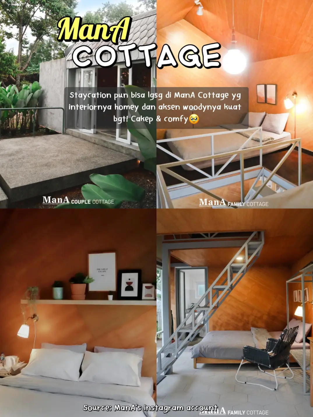 ManA Bandung (Movie night, Bbq, Stayc) | Galeri diposting oleh Edlina Karina | Lemon8