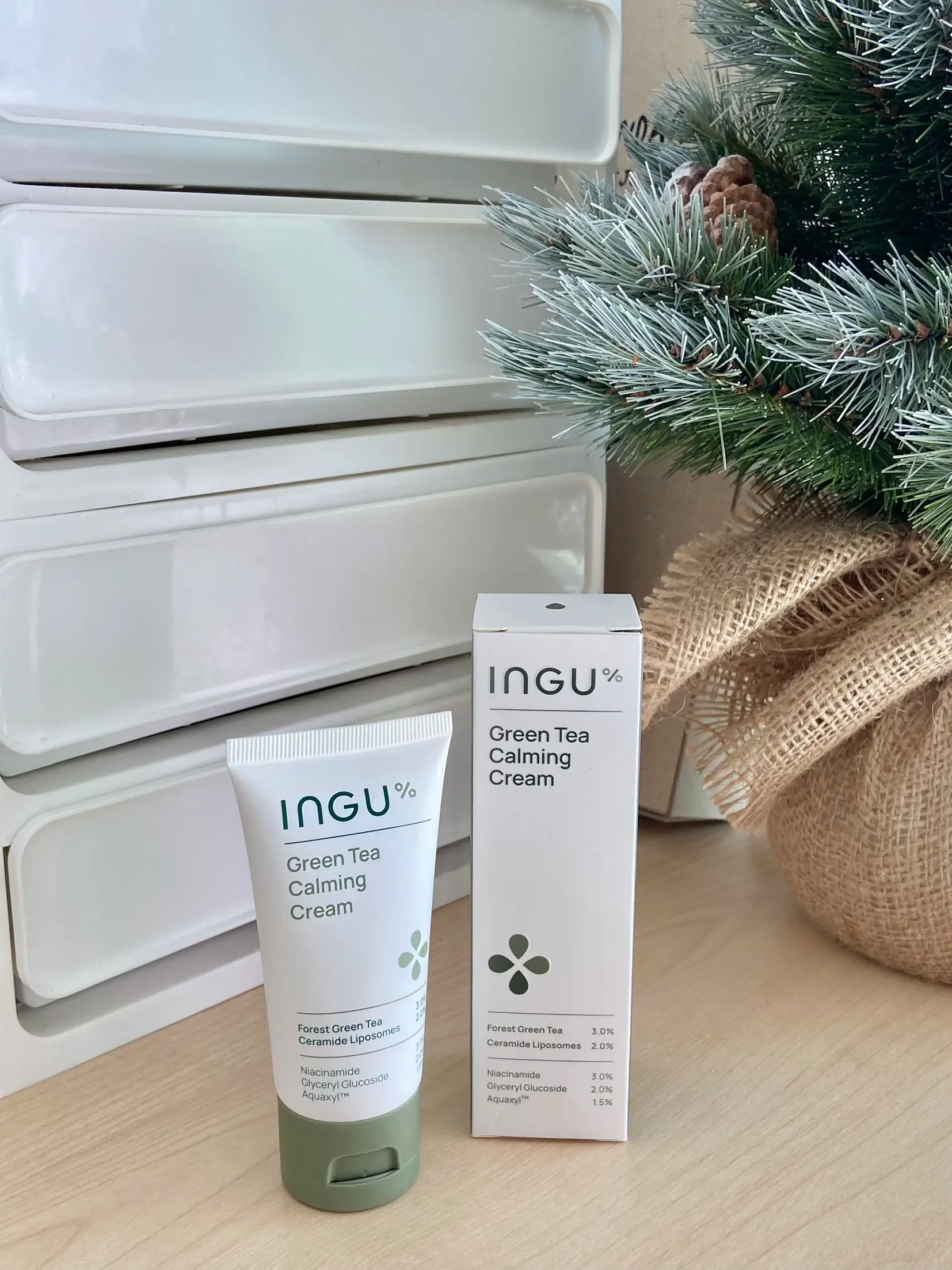 👍🏻ป้ายยา INGU moisturizer กู้ผิว & ฟื้นฟูได้ดีมาก 💕 | แกลเลอรีที่โพสต์ ...