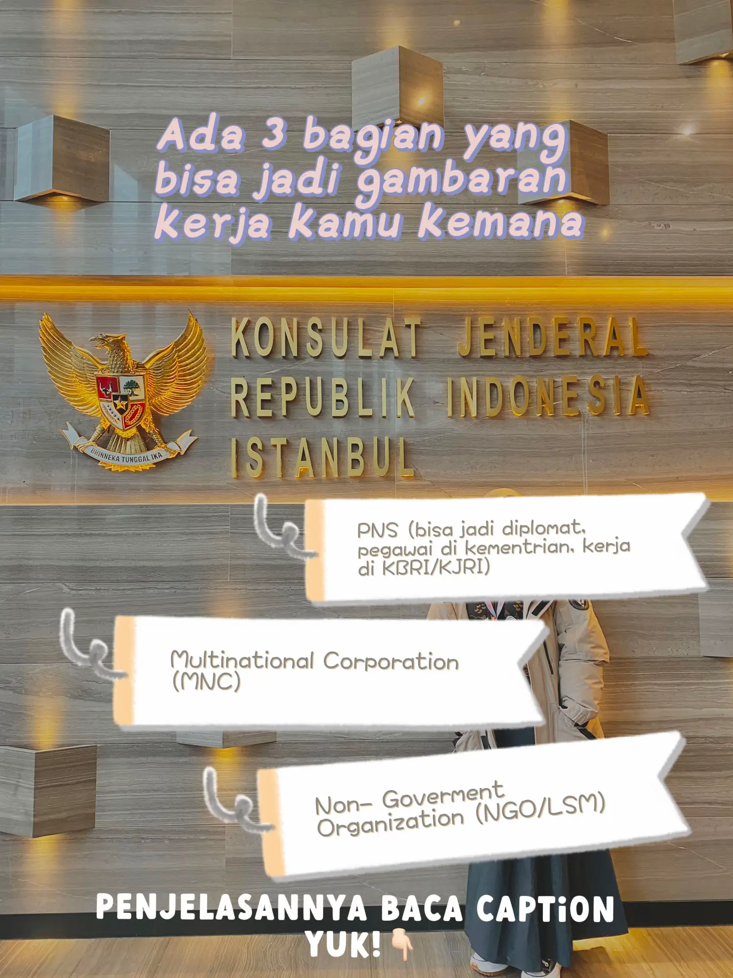 AKU BISA JADI APA AJA | Trisna Tasyaが投稿したフォトブック | Lemon8