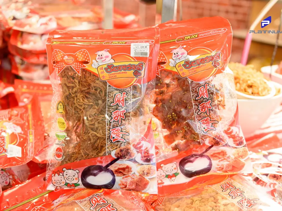 “ร้านชัยณรงค์ โซน 3” เปิดให้บร | แกลเลอรีที่โพสต์โดย แพลทินัม | Lemon8