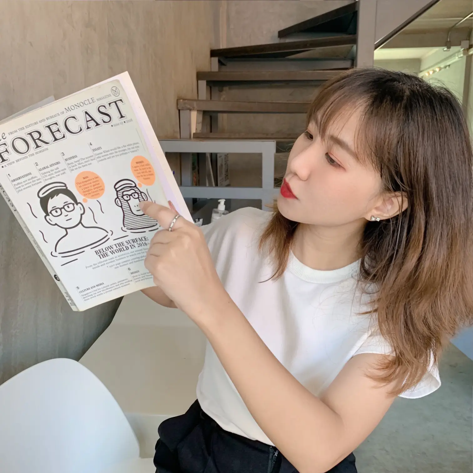 Review คาเฟ่&แกลลอรี่ สุดชิคสไตล์ modern ย่านตลาดน้อย☕️🫶🏻 | แกลเลอรีที่โพสต์โดย 𝒎𝒚𝒅𝒆𝒂𝒓, 🫶🏻 | Lemon8