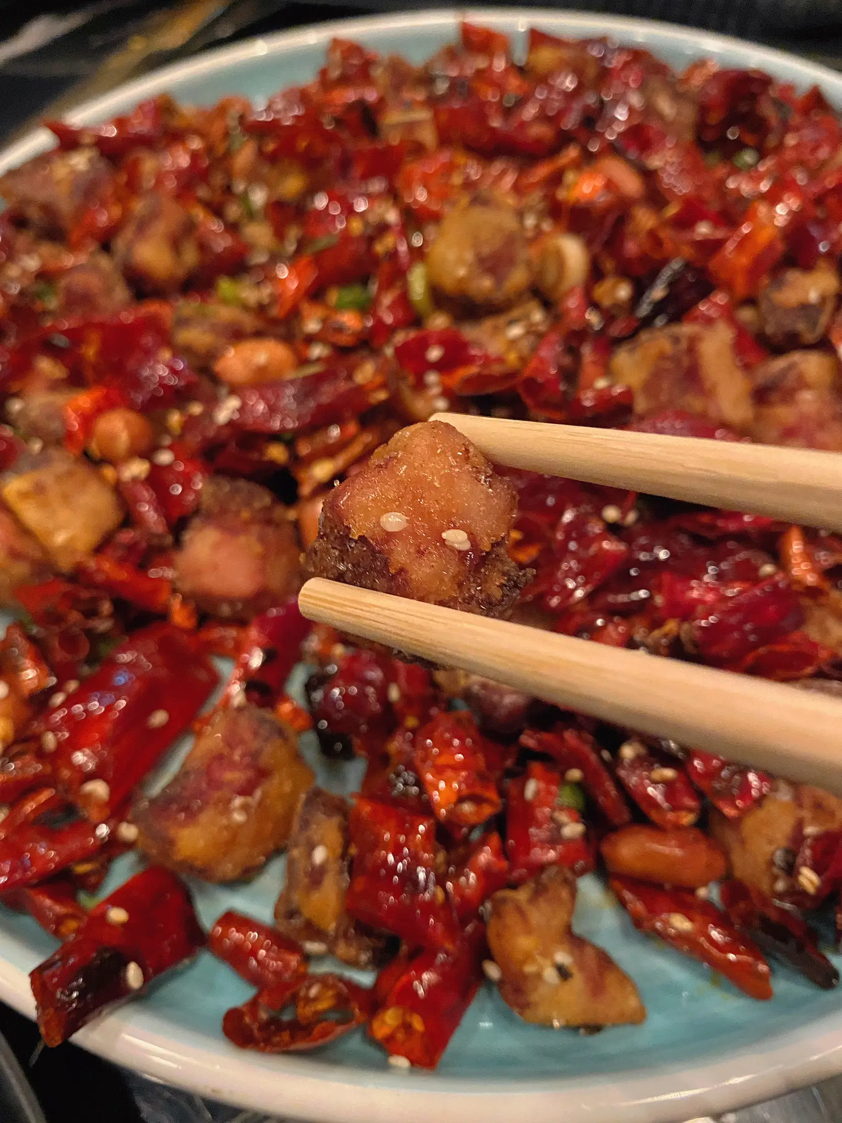 $38 SKEWERS BUFFET AT CHINATOWN | Gallery posted by Xiaokekenee | Lemon8