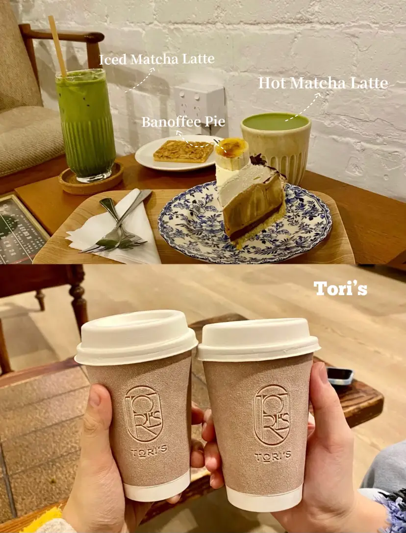 Matcha Place to Visit 🍵 | แกลเลอรีที่โพสต์โดย Ming Xuan | Lemon8