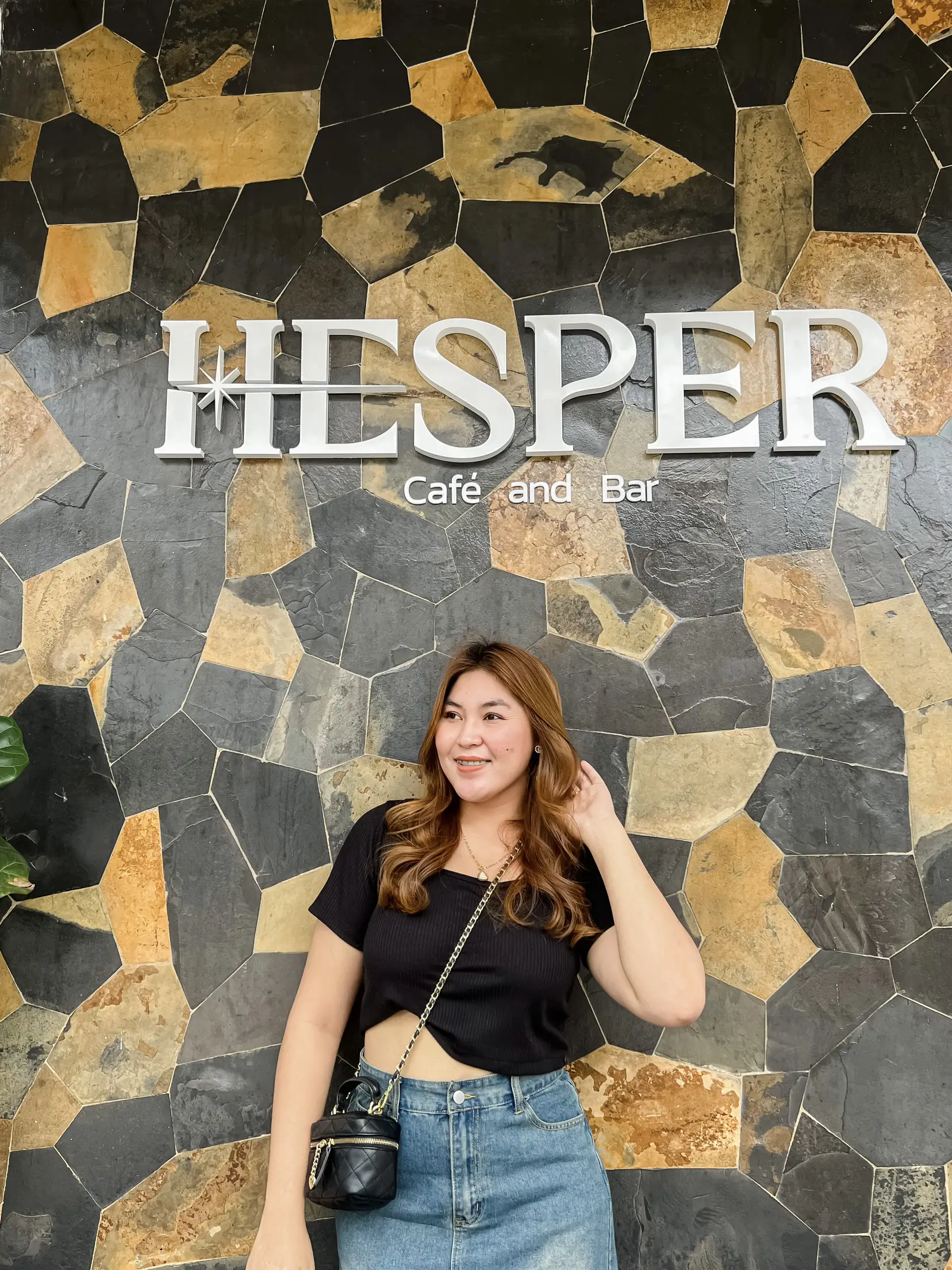 Hesper Café and Bar #คาเฟ่เปิดใหม่มาบพุดเมืองใหม่ | แกลเลอรีที่โพสต์โดย ...
