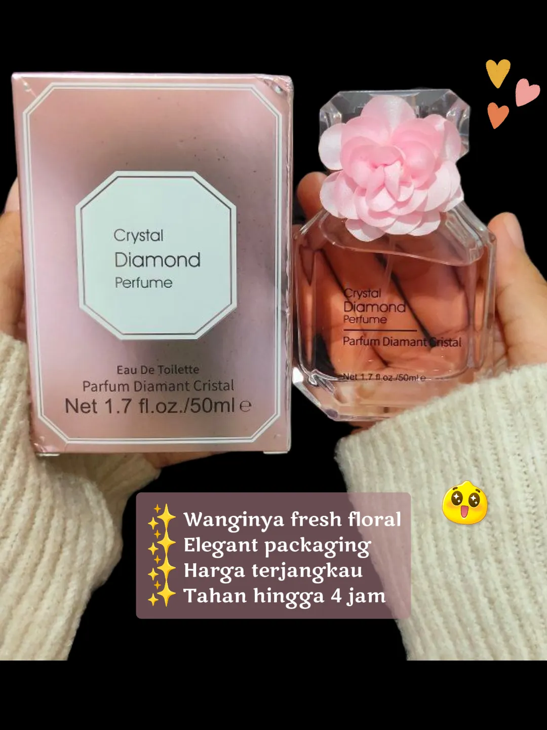 My Favorite Parfume 💖 | Galeri diposting oleh isti kyutt | Lemon8