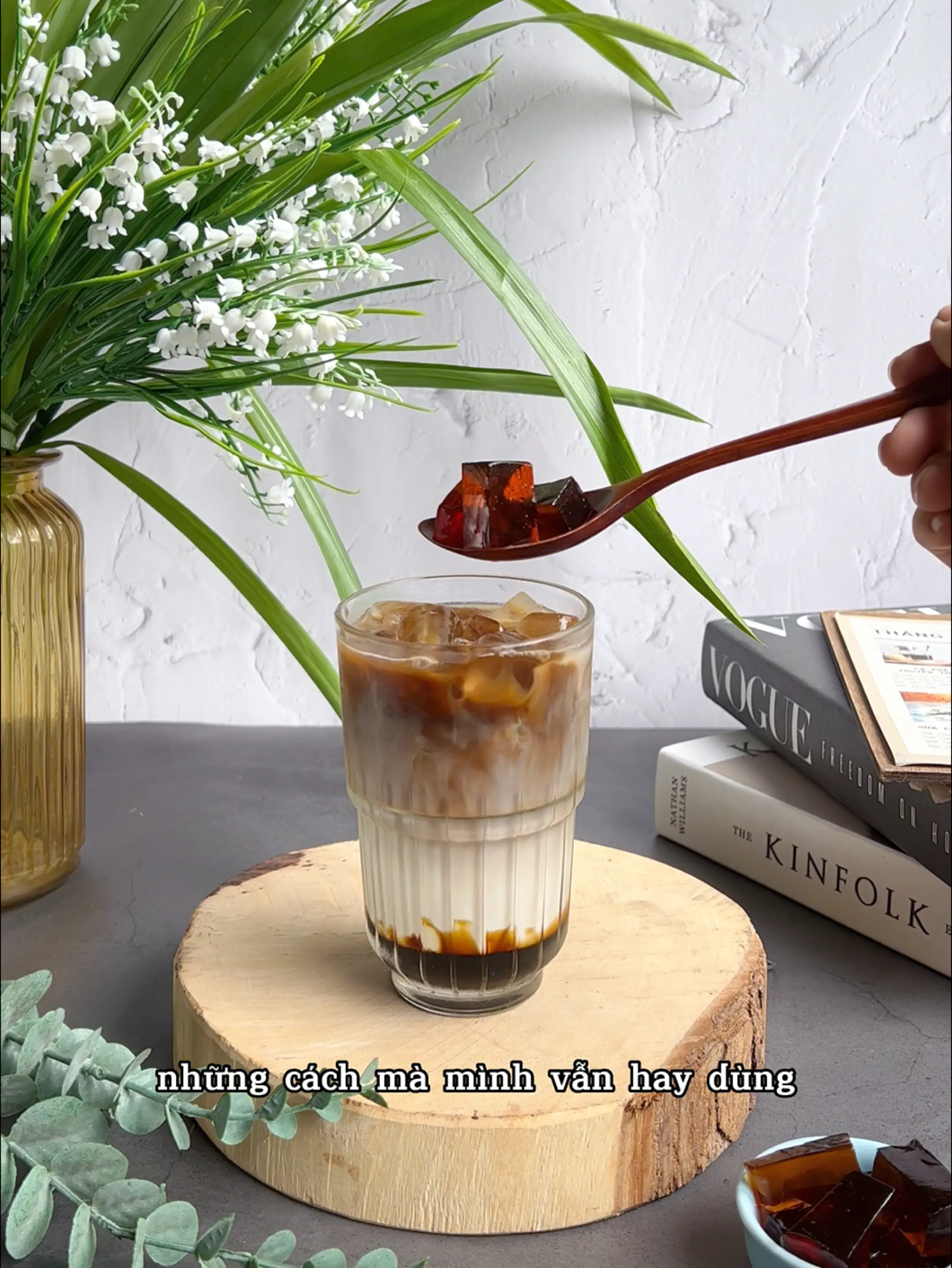 Pha chế có cần cân đong đo đếm kỹ càng không? | Video do Thang2cafemuoi đăng | Lemon8