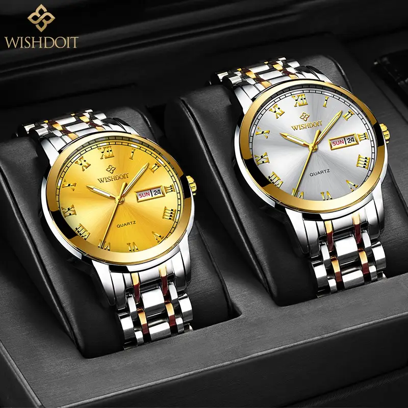 #WISHDOIT #นาฬิกาข้อมือ สวย กันน้ำ ราคาโคตรดี ไปตำ | แกลเลอรีที่โพสต์ ...