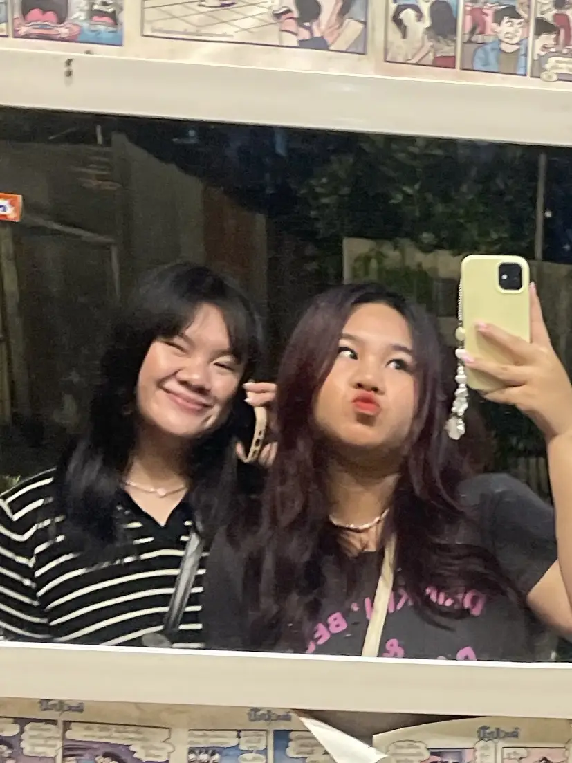กลางคืนที่คลองแม่ข่า ดูดวงลับแม่นมาก 🔮 แกลเลอรีที่โพสต์โดย Sidapinn