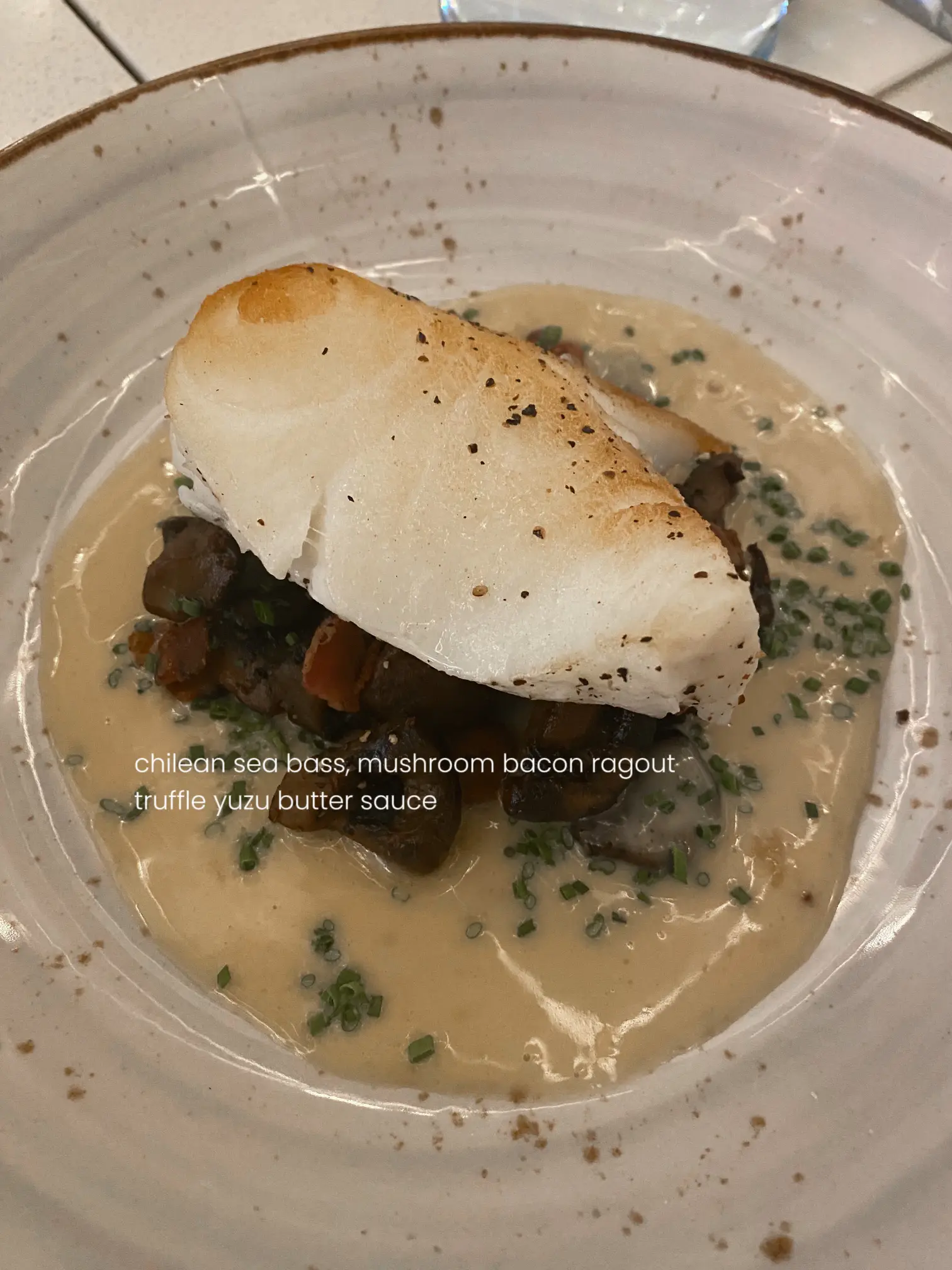 Restaurant by Award-Winning Chef
