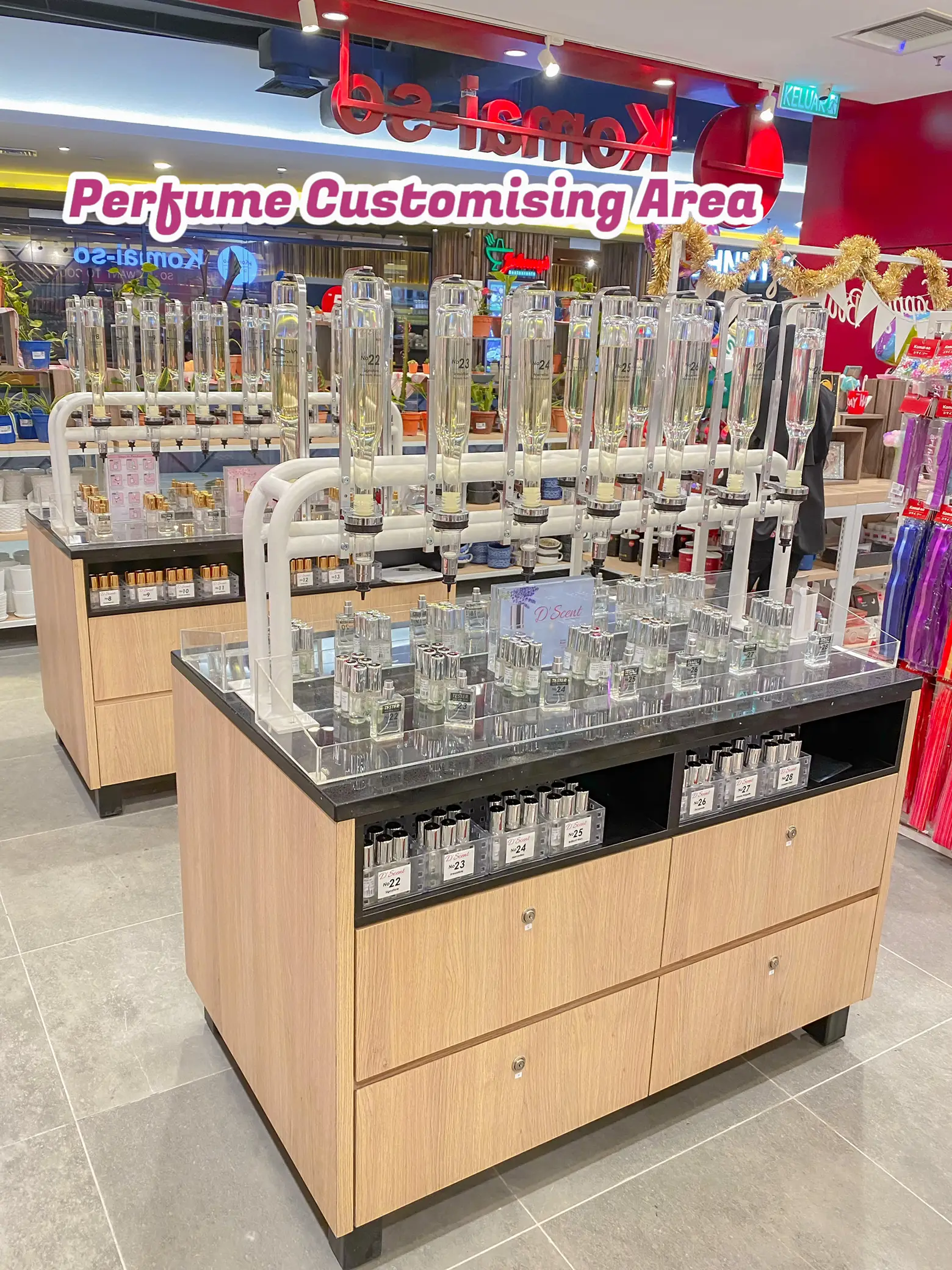 🇲🇾Komai-so｜Affordable Japanese Grocery Store in KL | Galeri disiarkan oleh candice90 | Lemon8