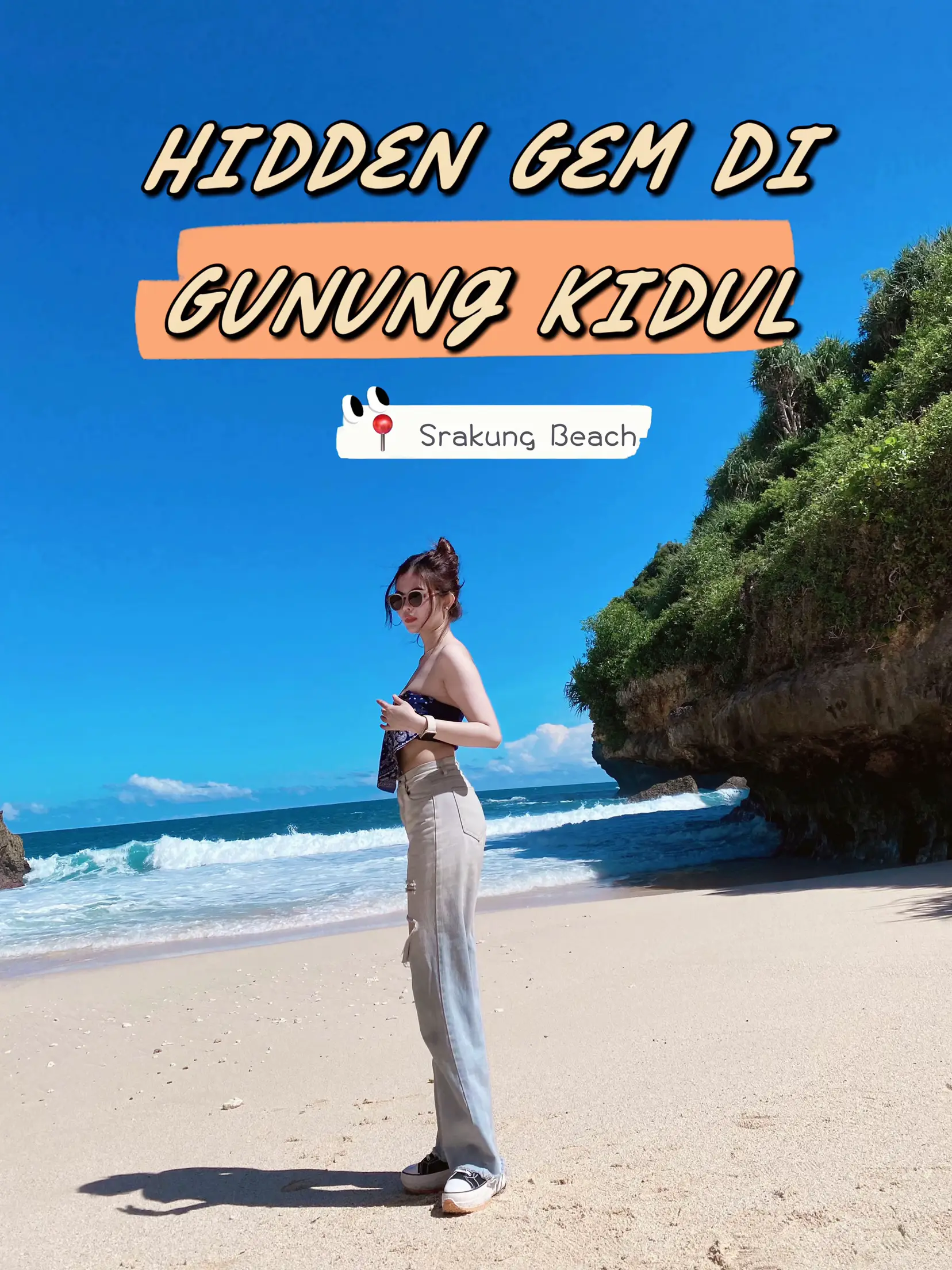 📍 Srakung Beach | แกลเลอรีที่โพสต์โดย Beby🦄 | Lemon8