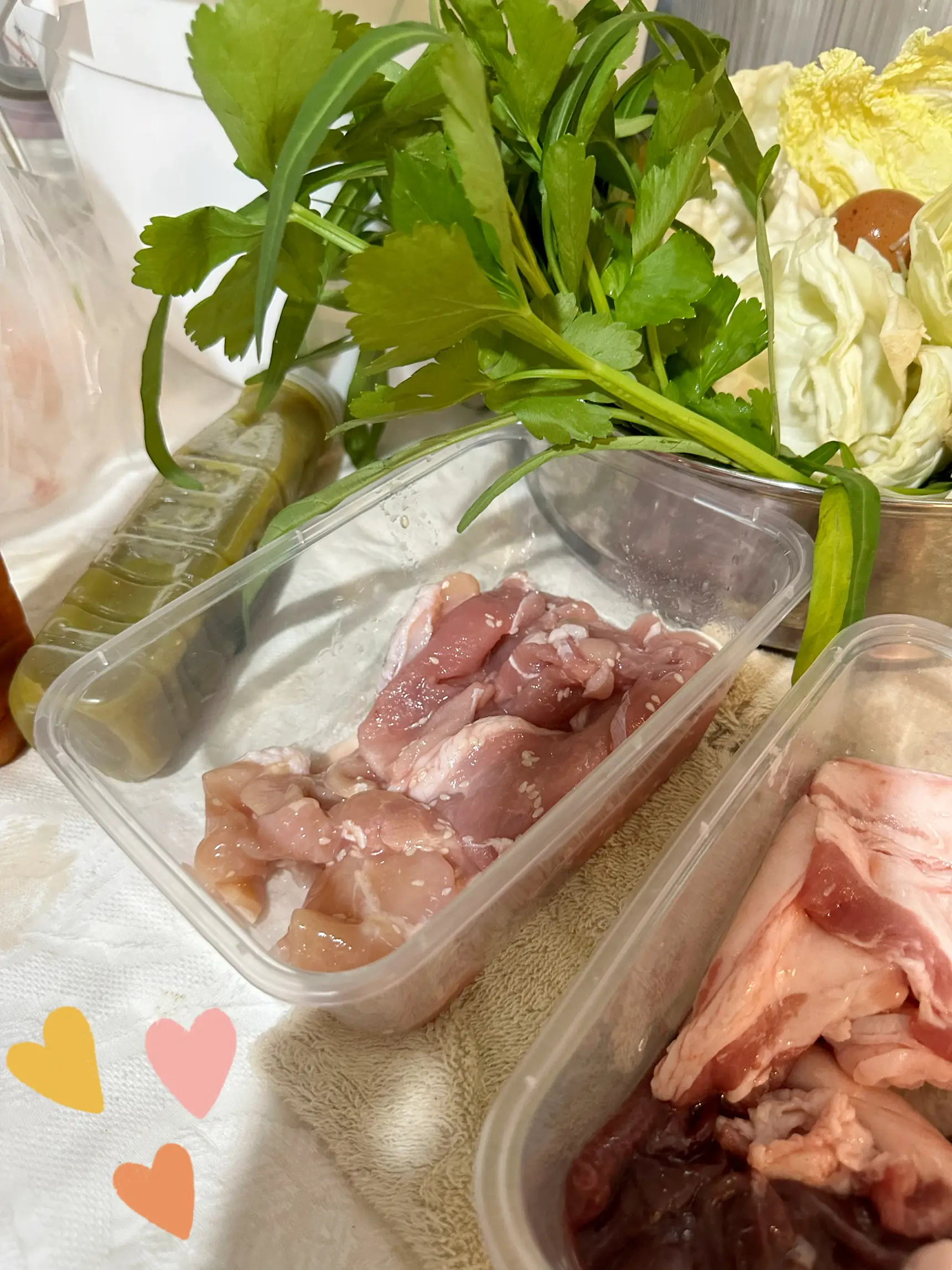 “ตุ้ย หมูกระทะ” 200฿ 2 คนก็อิ่มได้ 🐷🐽💕 | แกลเลอรีที่โพสต์โดย NAN-NOHH ...