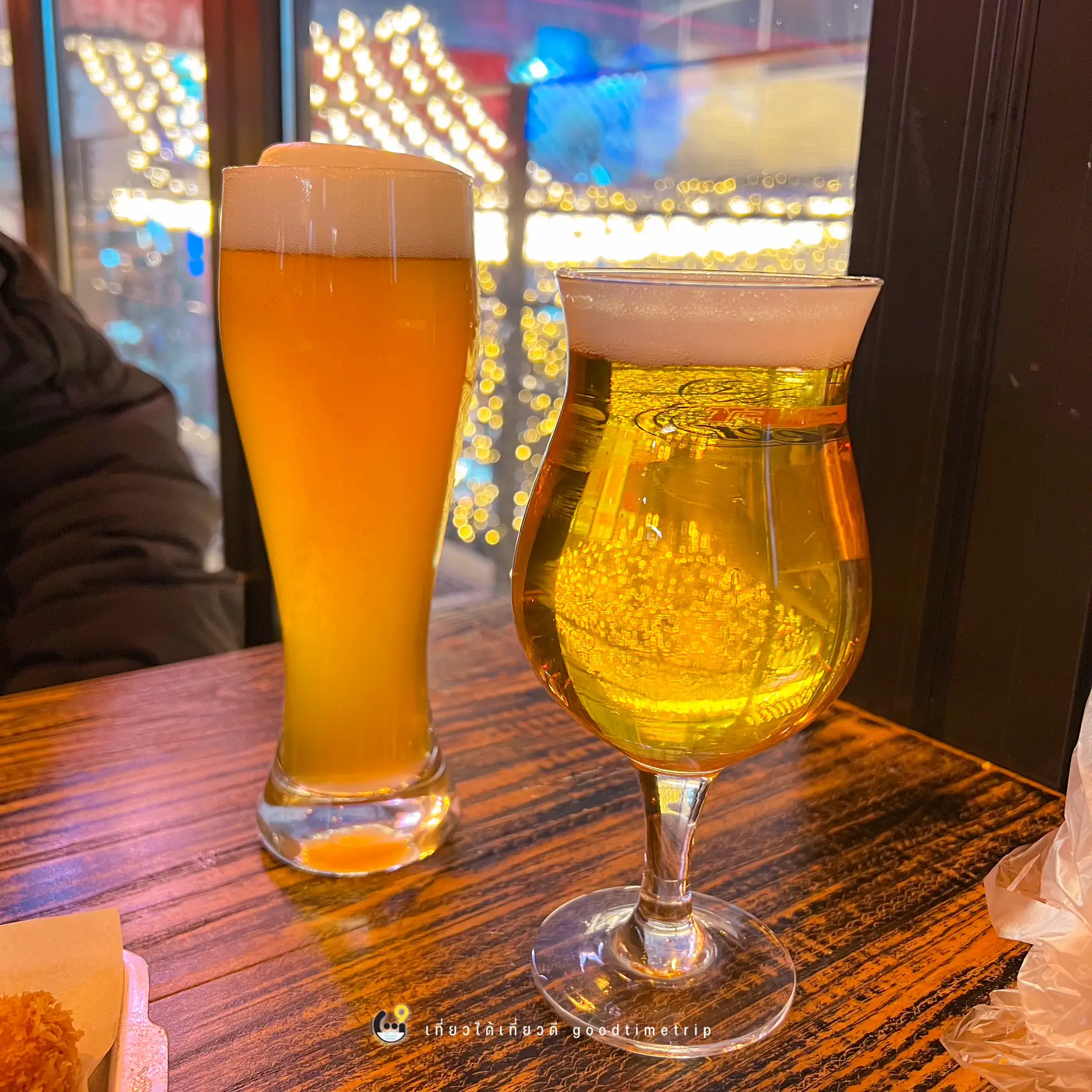 🍗 BBQ Chicken and Beer กินไก่ทอดจิบเบียร์ที่ “เมียงดง” | แกลเลอรีที่ ...