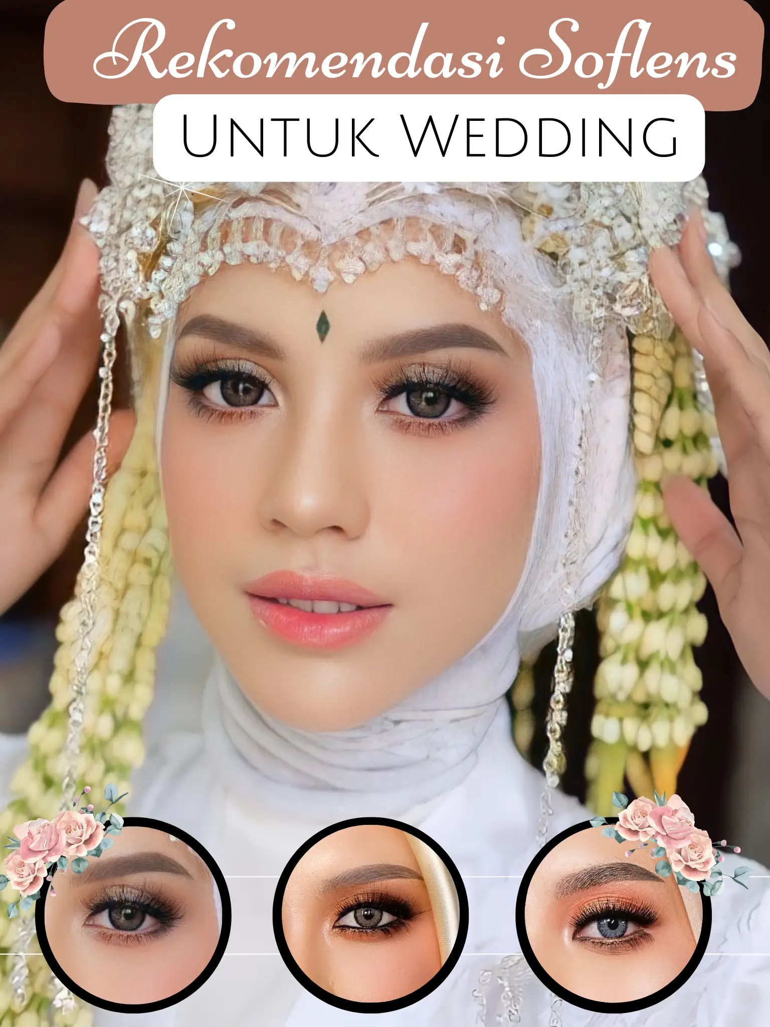 Jenis Lensa Untuk Wedding