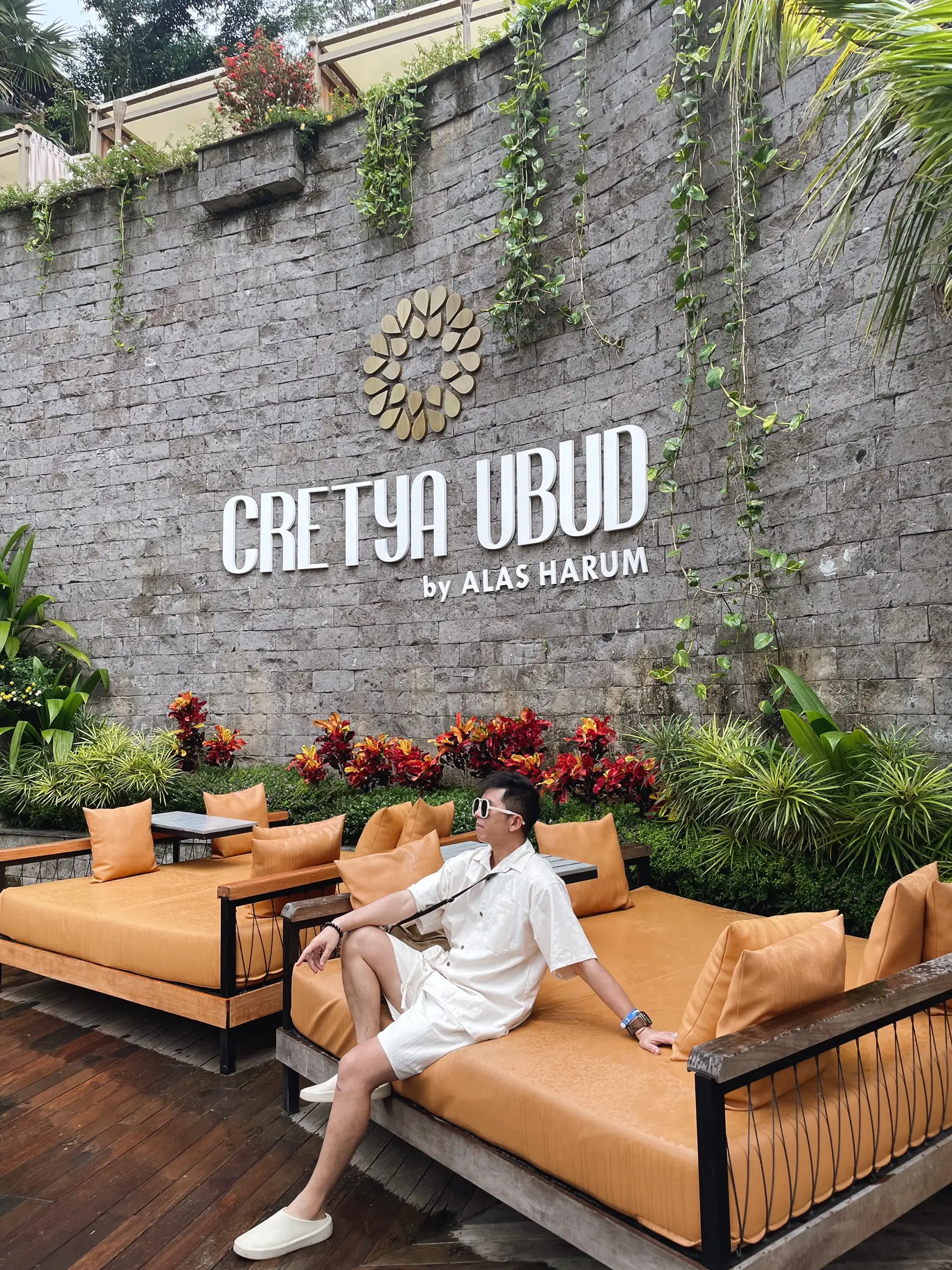 CRETYA UBUD - SỰ SANG CHẢNH LẠ LÙNG Ở UBUD BALI | Bộ sưu tập do Hưng ...
