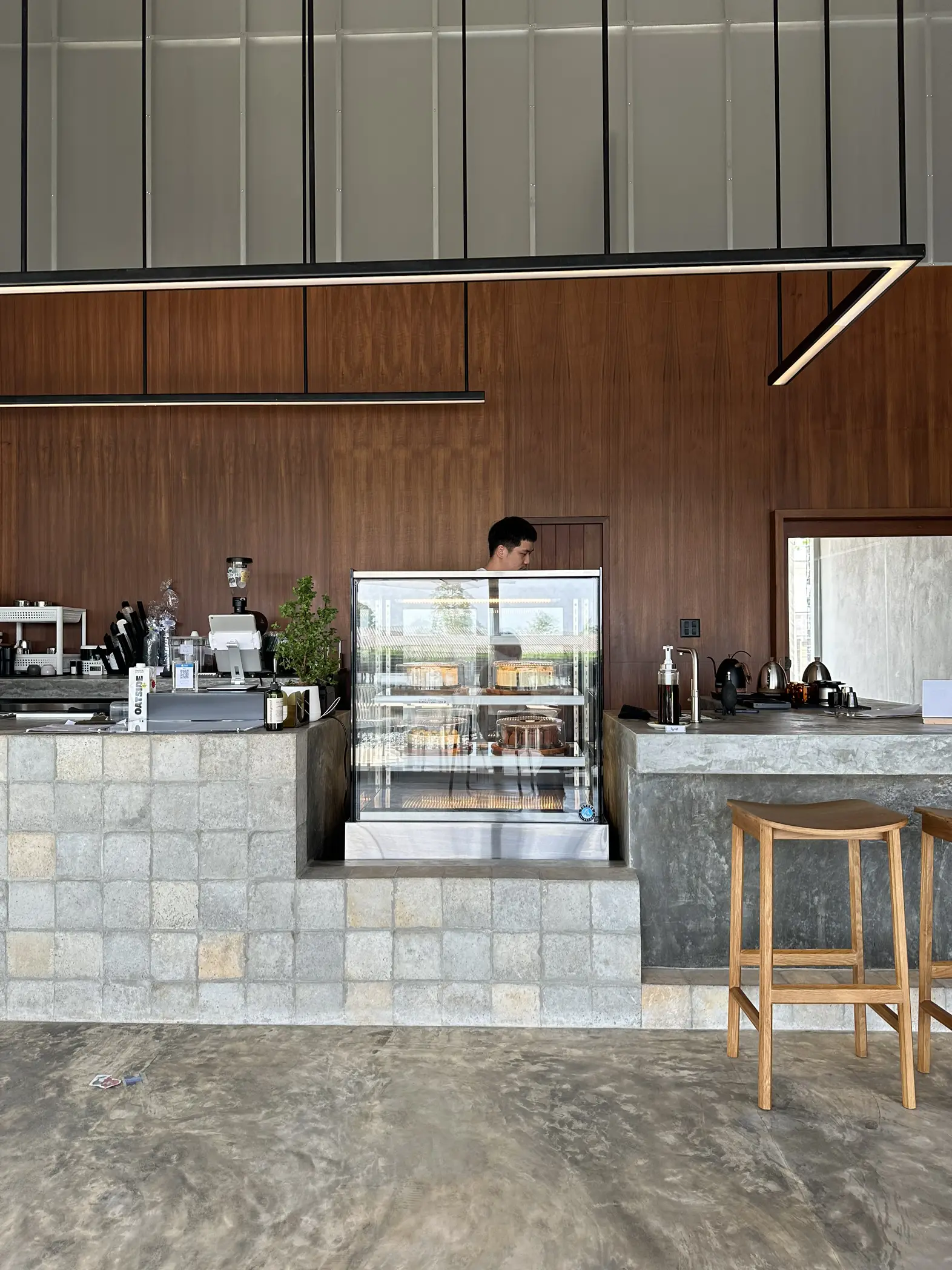 Nippy Coffee Roaster ที่คอกาแฟต้องห้ามพลาด | แกลเลอรีที่โพสต์โดย forfaaai | Lemon8