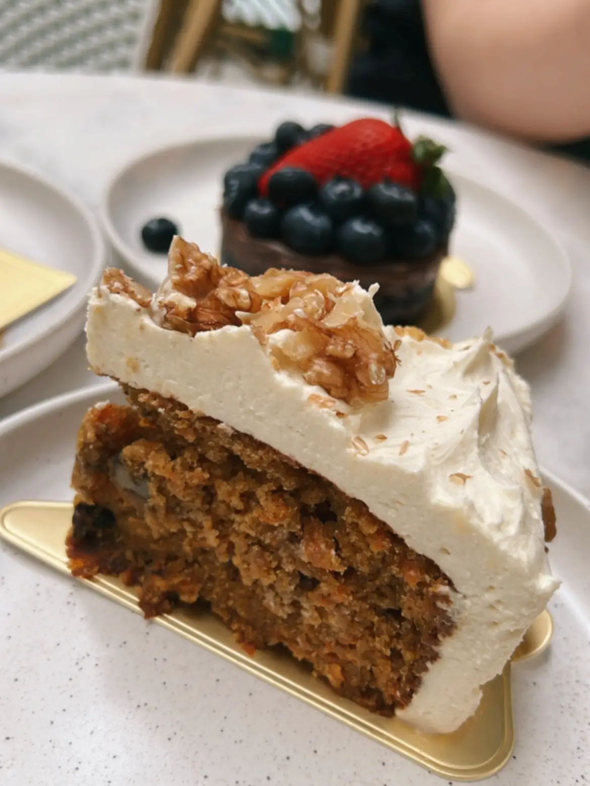 Truly Scrumptious🍰💖🍃 คาเฟ่สไตล์อังกฤษ ย่านสุขุมวิท | แกลเลอรีที่โพสต์ ...