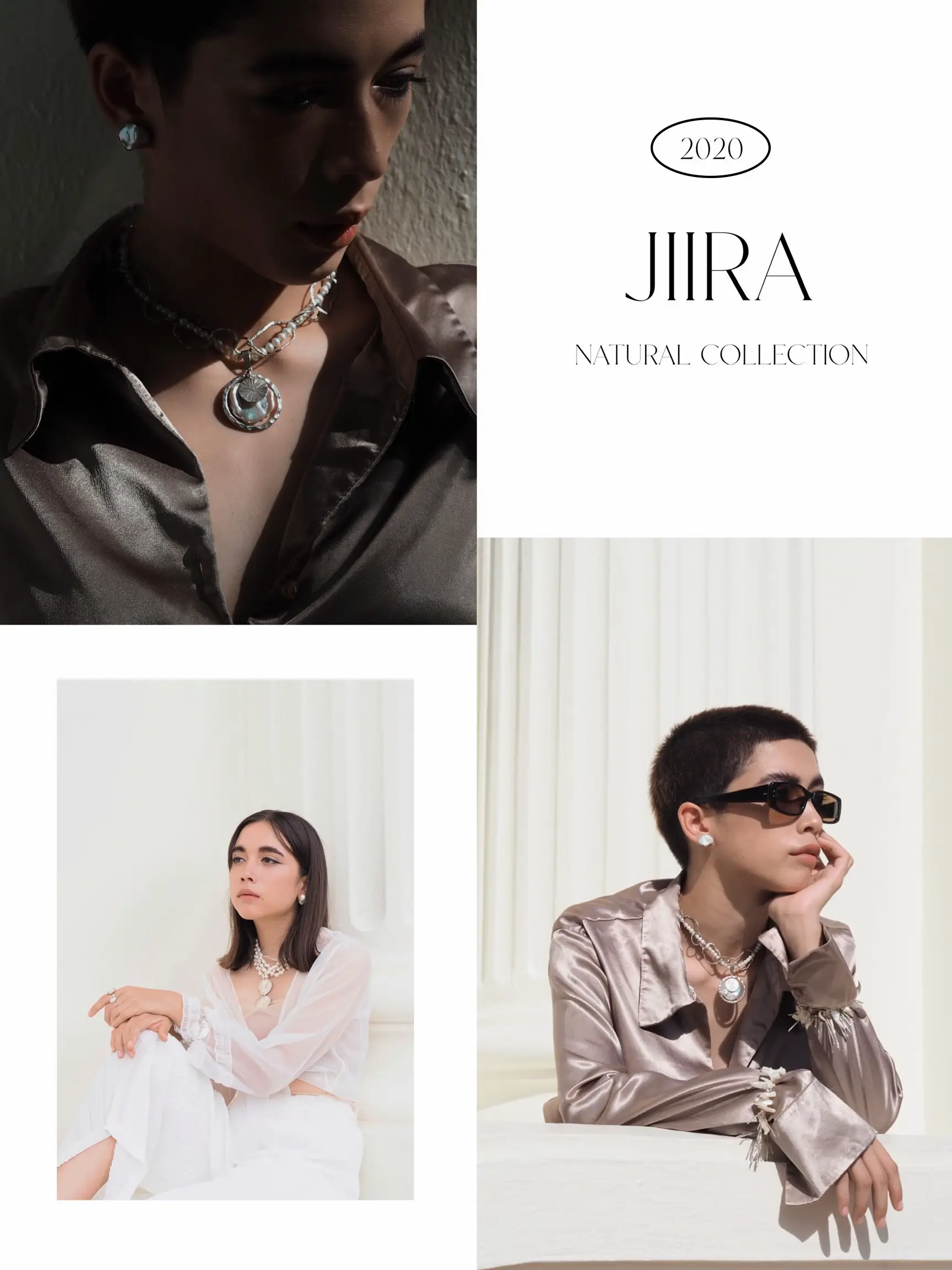 JIIRA แบรนด์ไทยไม่แพ้ชาติใดในโลก | แกลเลอรีที่โพสต์โดย M | Lemon8