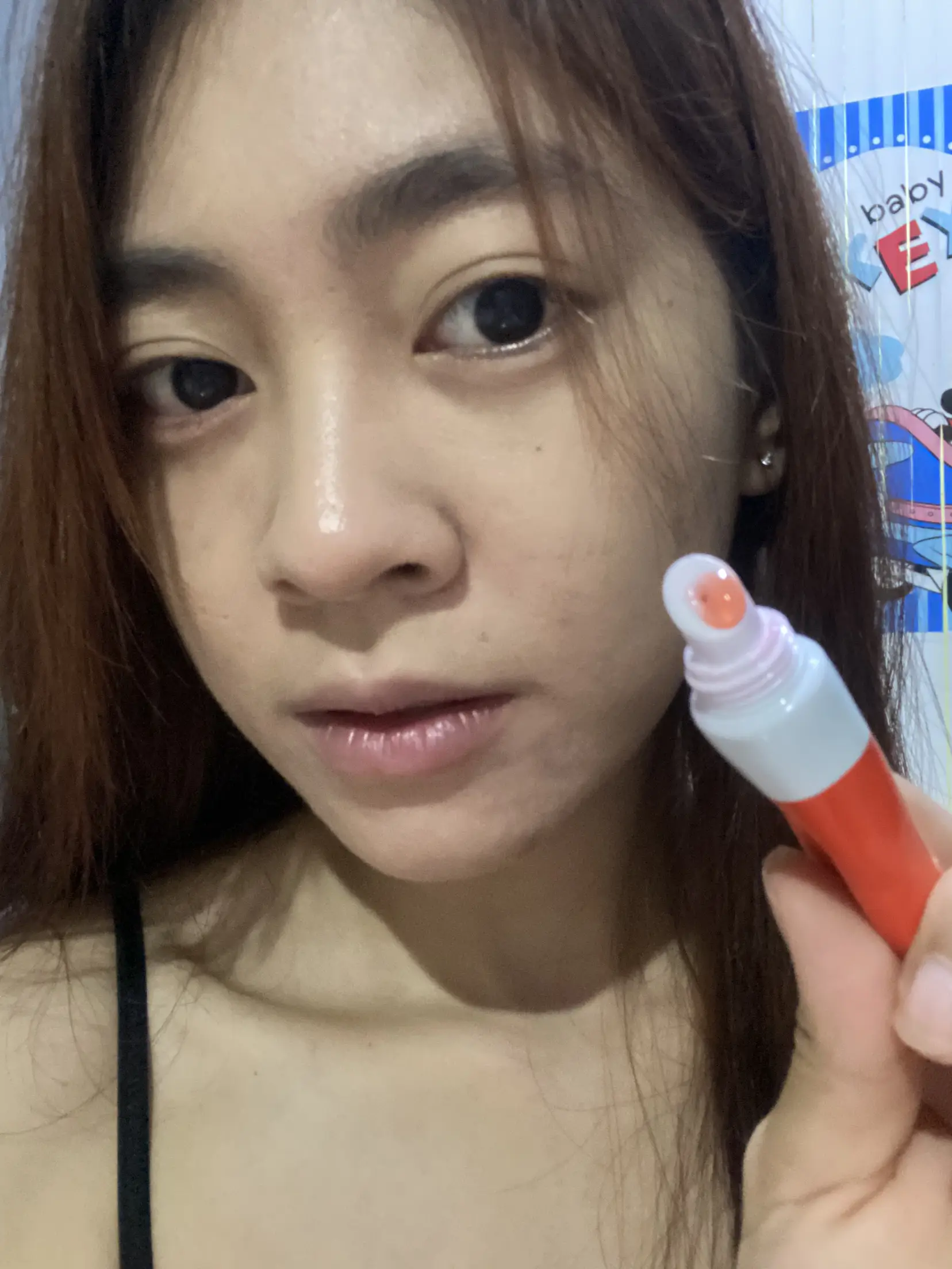 รีวิวแบบเรียลๆ ROJUKISS 5X hyaluron lip 🍑💄 | แกลเลอรีที่โพสต์โดย Ploy ...